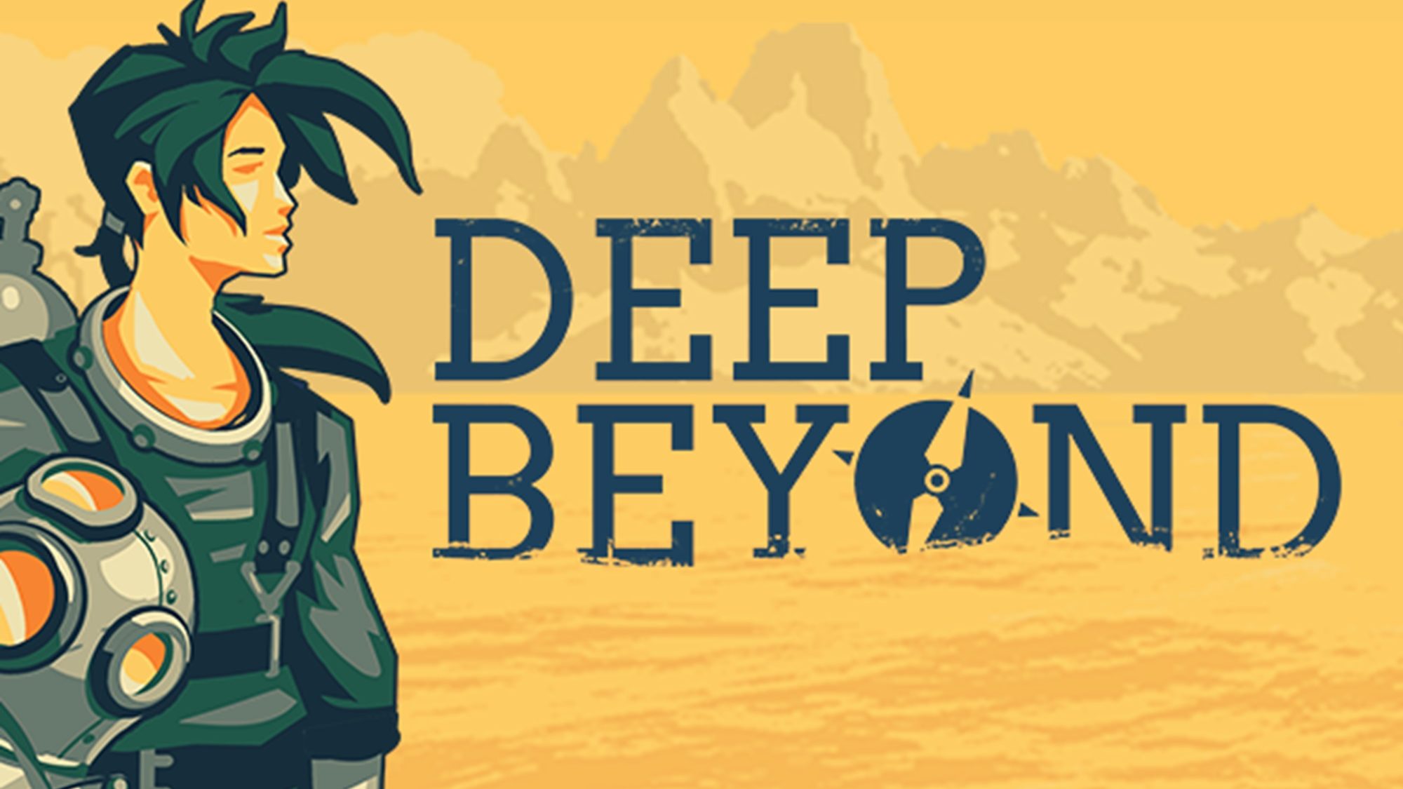 Deep Beyond To Be Released On Steam This May