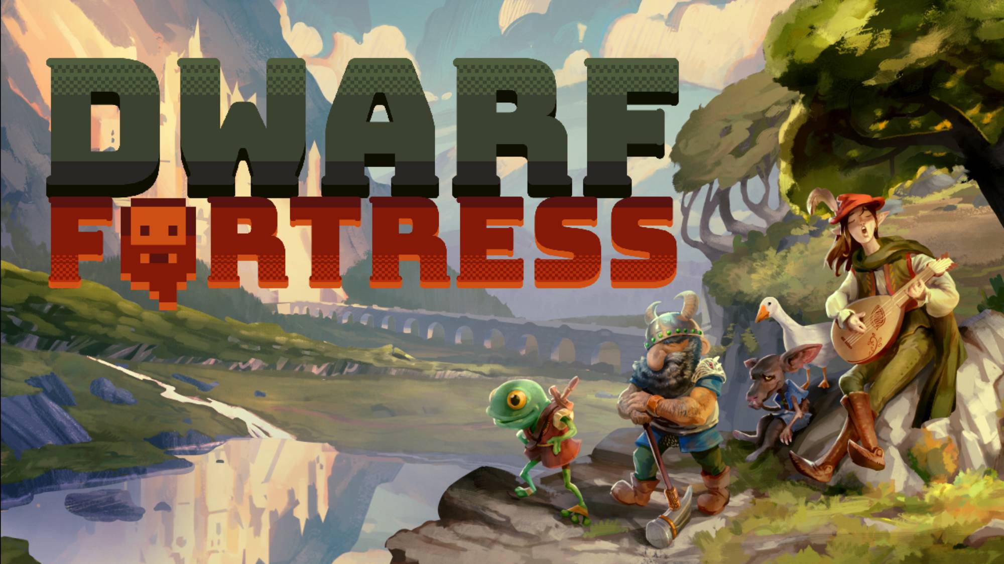 Dwarf Fortress News, Rumors and Information - Bleeding Cool News Page 1
