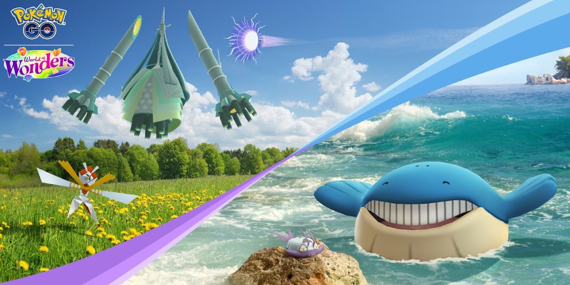 pokemon News, Rumors and Information - Bleeding Cool News Page 1