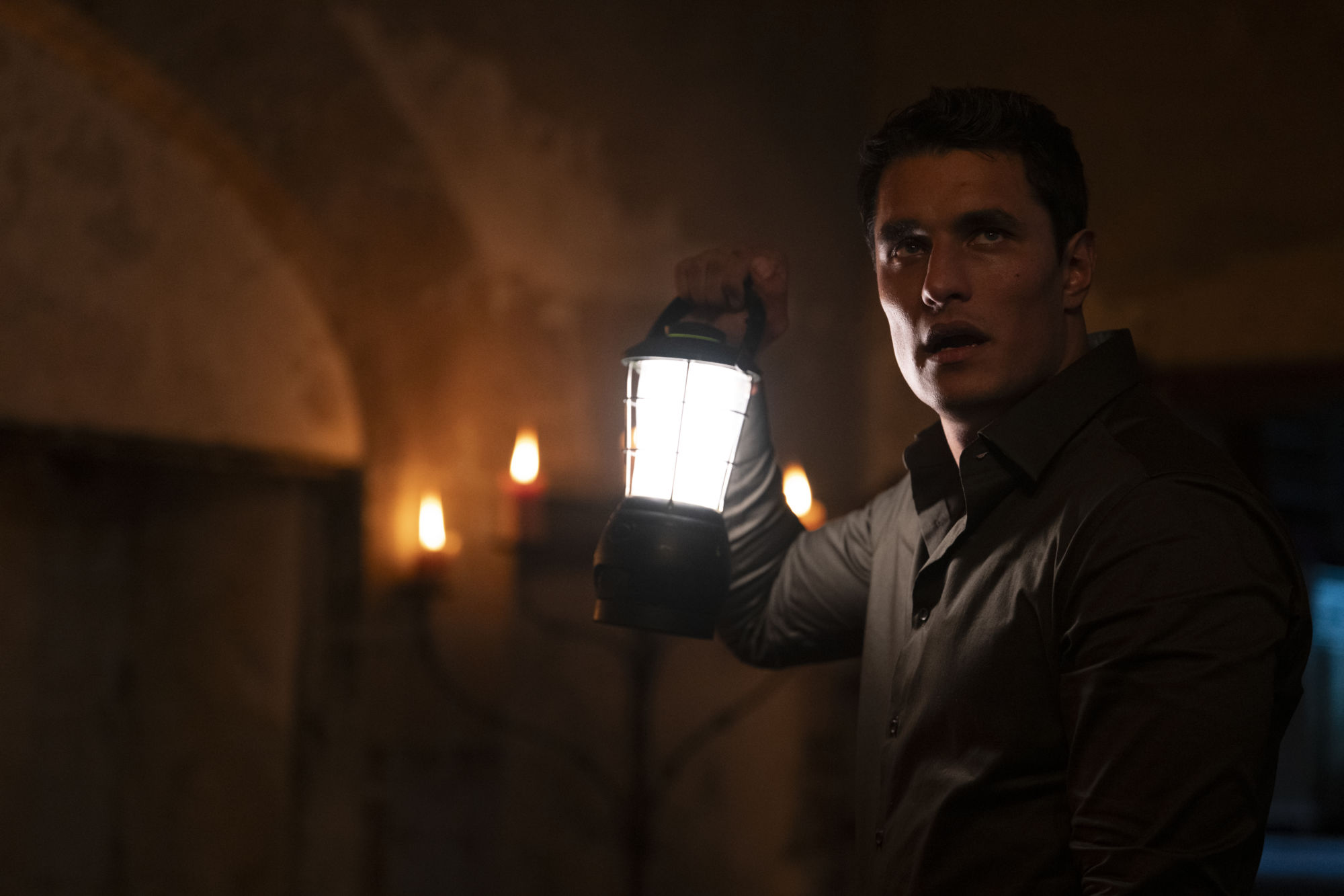 Crypt TV News, Rumors and Information - Bleeding Cool News Page 1