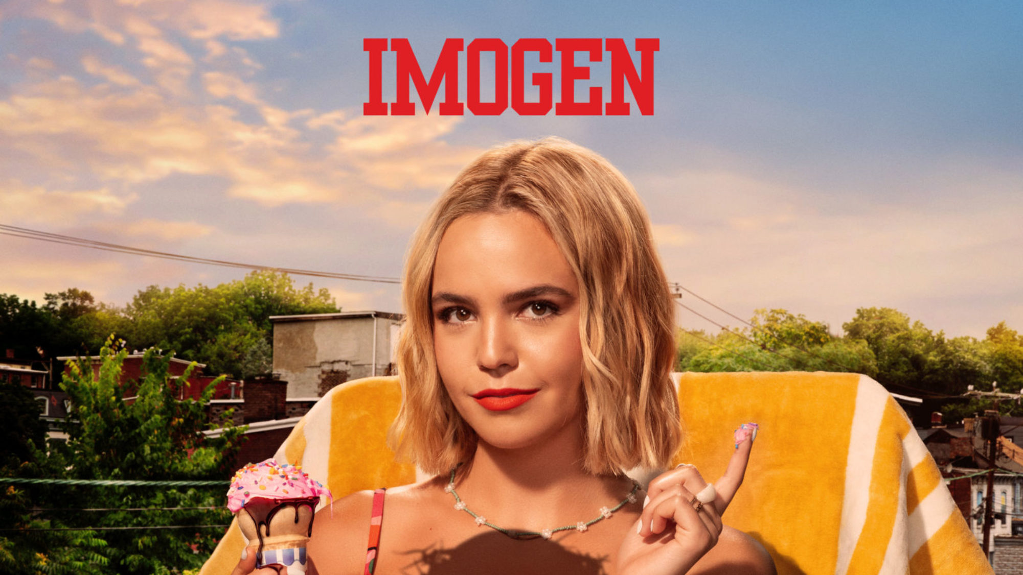 Pretty Little Liars Get The Spotlight in These "Summer School" Posters