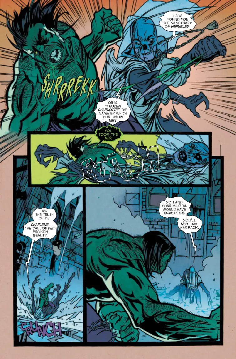 hulk News, Rumors and Information - Bleeding Cool News Page 1