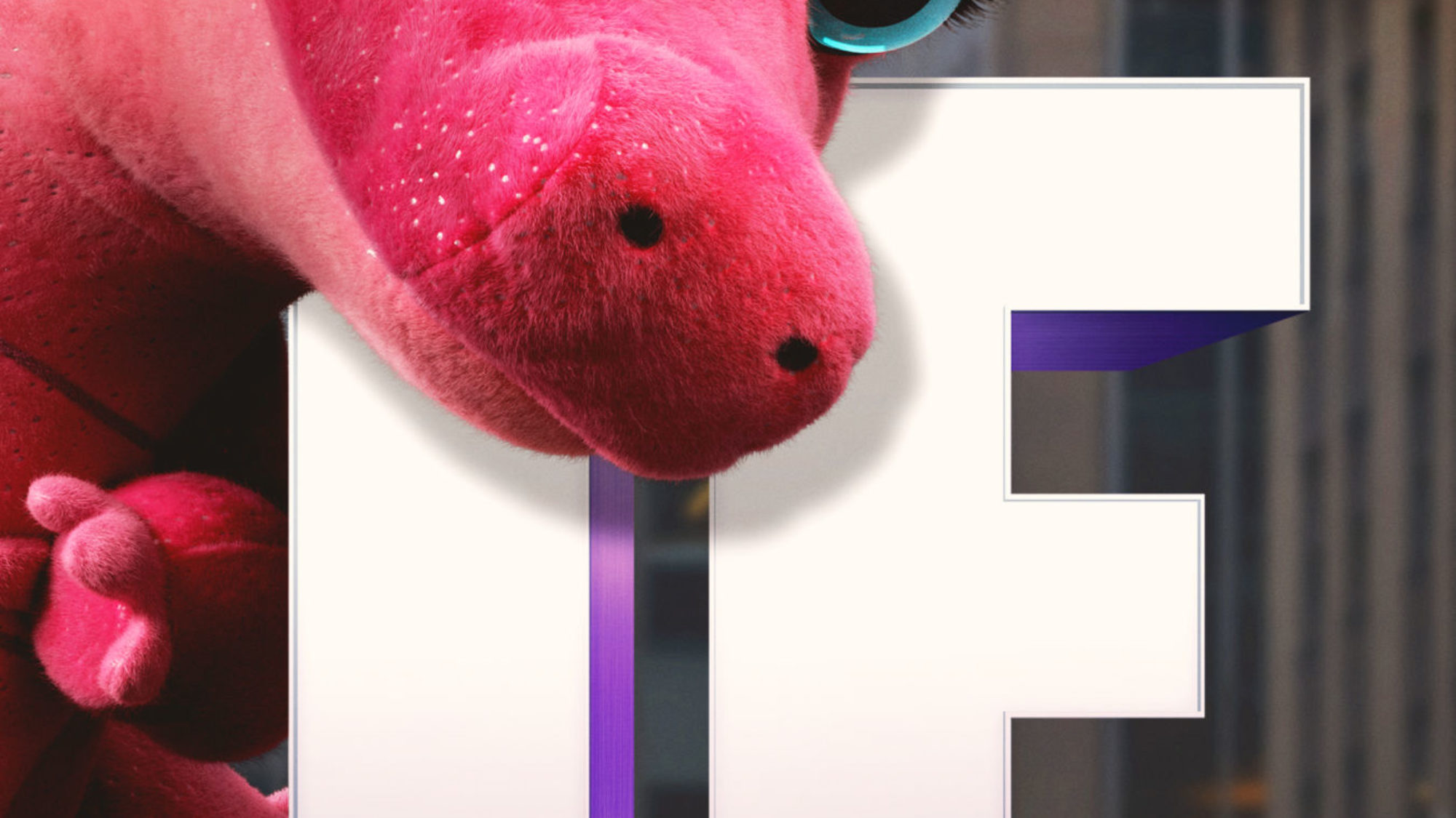 IF Final Trailer Released, As The Film Readies Release