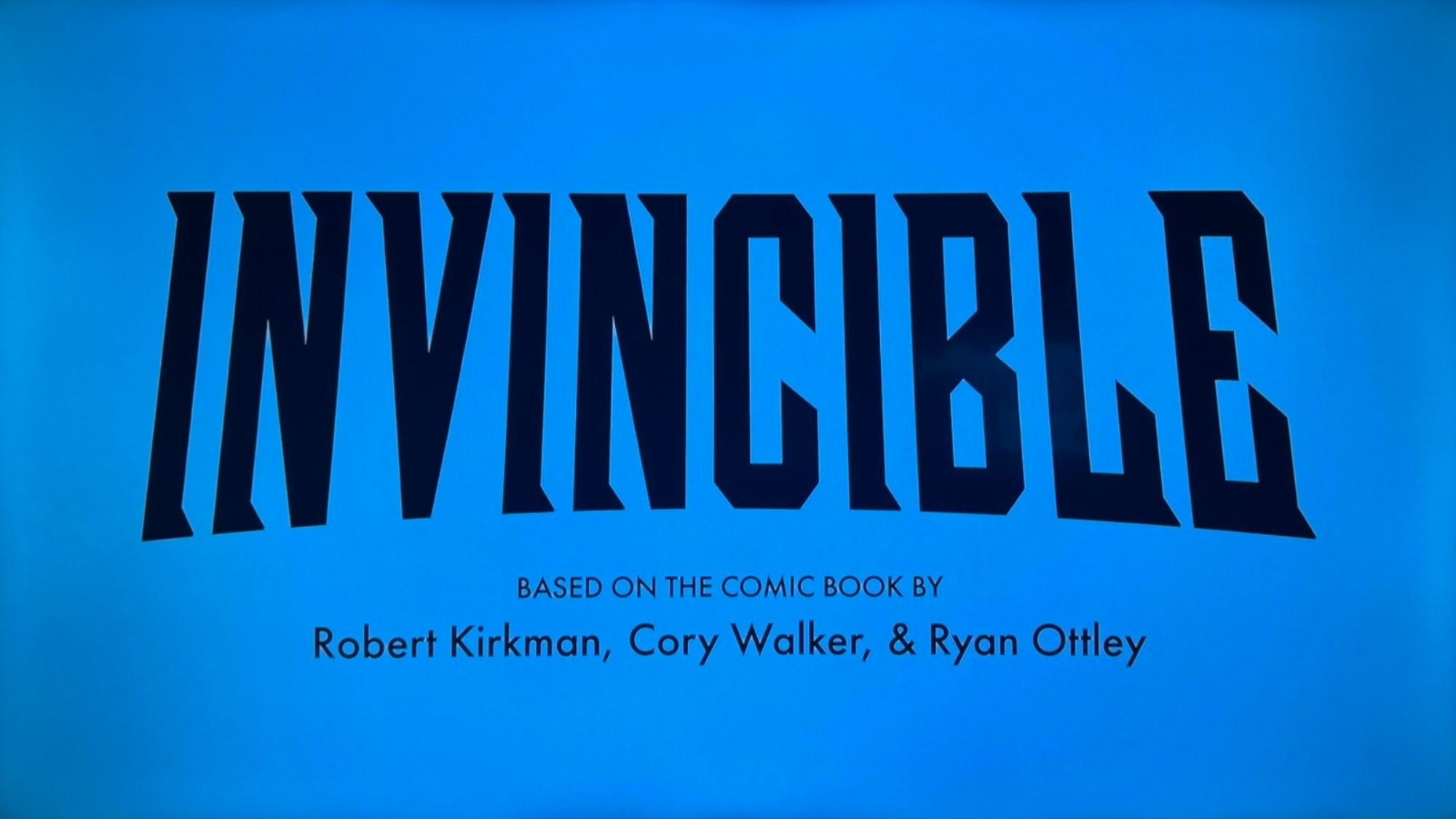 Invincible Offers Season 3 "Cheat Sheet": Here's What You Need to Know