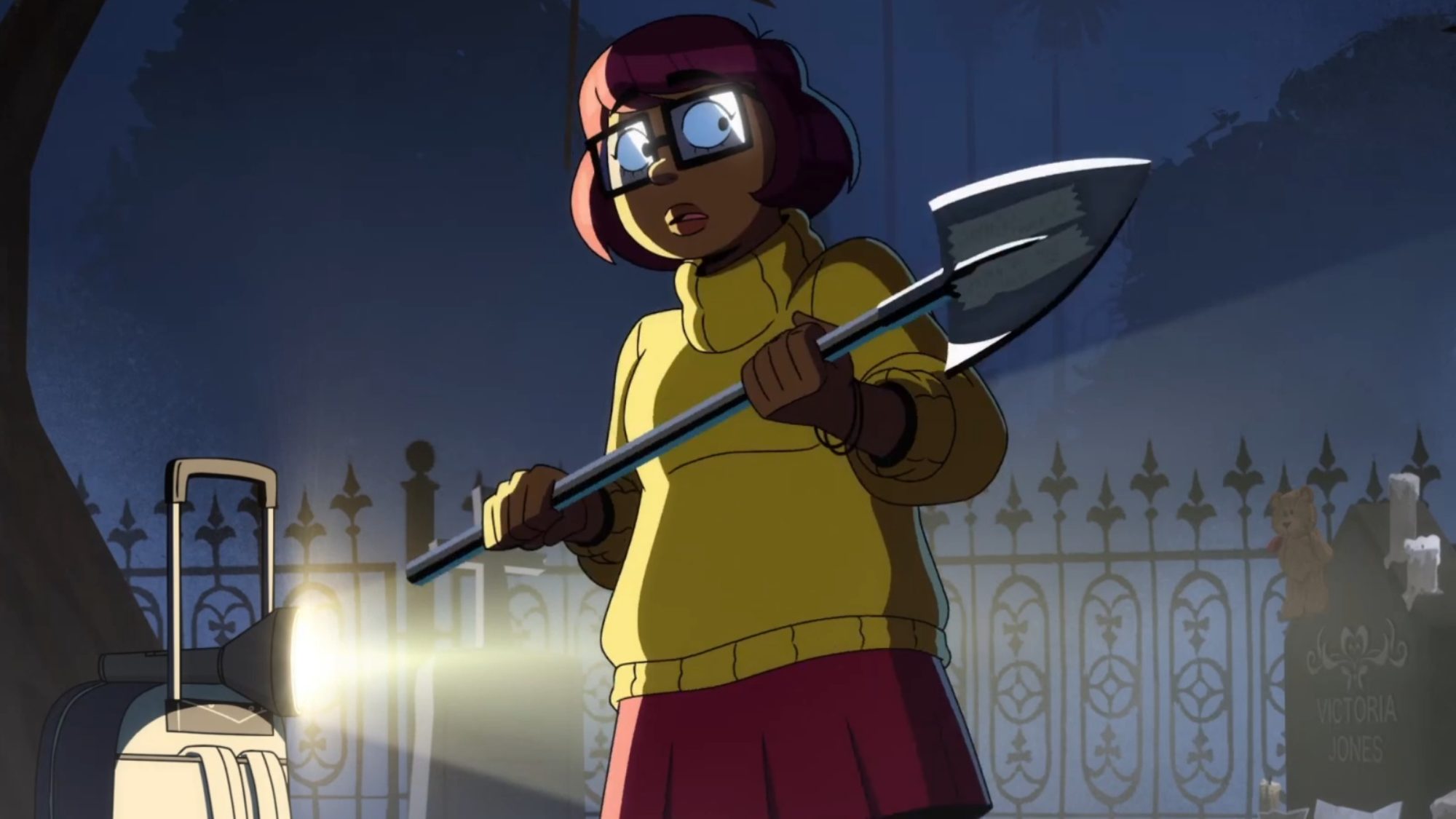 Velma Season 2 Trailer: More Meddling Than You Can Shake a Shovel At