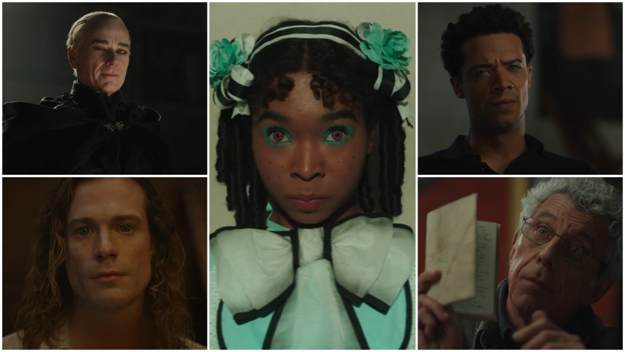 Interview with the Vampire S02: Vampire Law Comes with Consequences