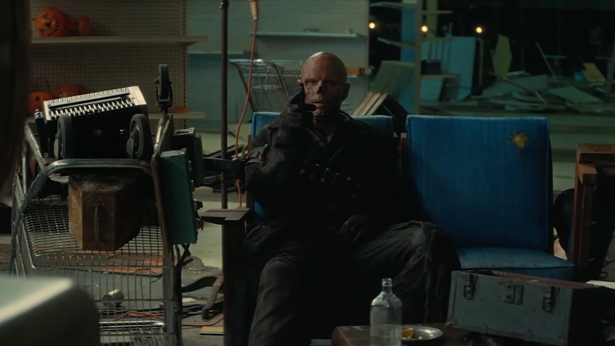 Fallout Preview Kicks Off Prime Video's April 2024 Trailer (VIDEO)