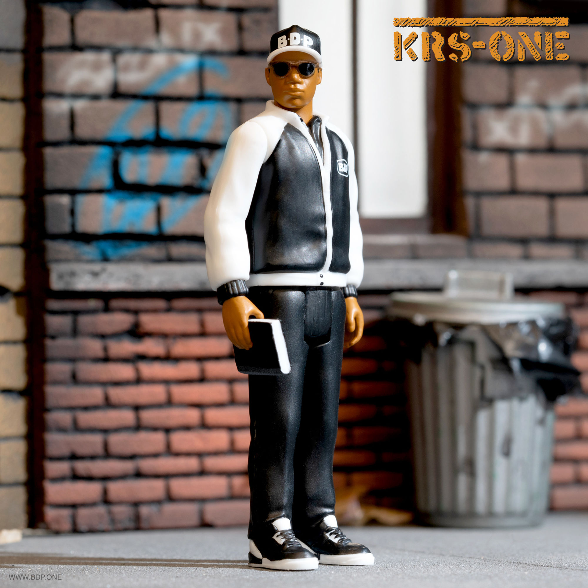 KRS-One News, Rumors and Information - Bleeding Cool News Page 1