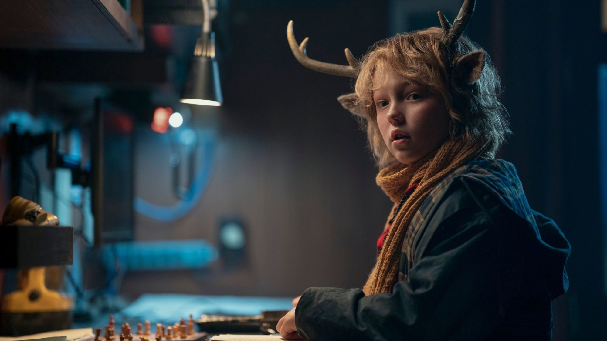 Sweet Tooth Season 3 Teaser: Gus's Journey Comes to An End This June