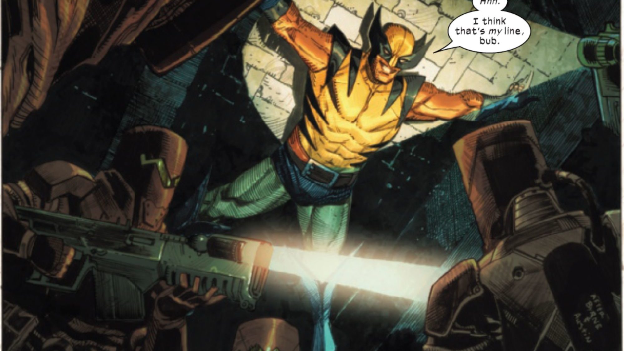 Tomorrow's X-Men #33 Remembers Uncanny X-Men #133 (XSpoilers)