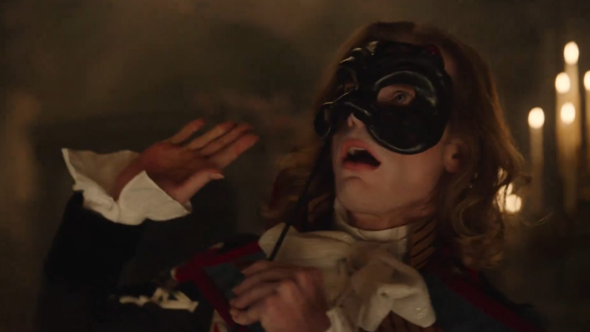 Interview with the Vampire S02 Will Leave You Salaciously Gratified