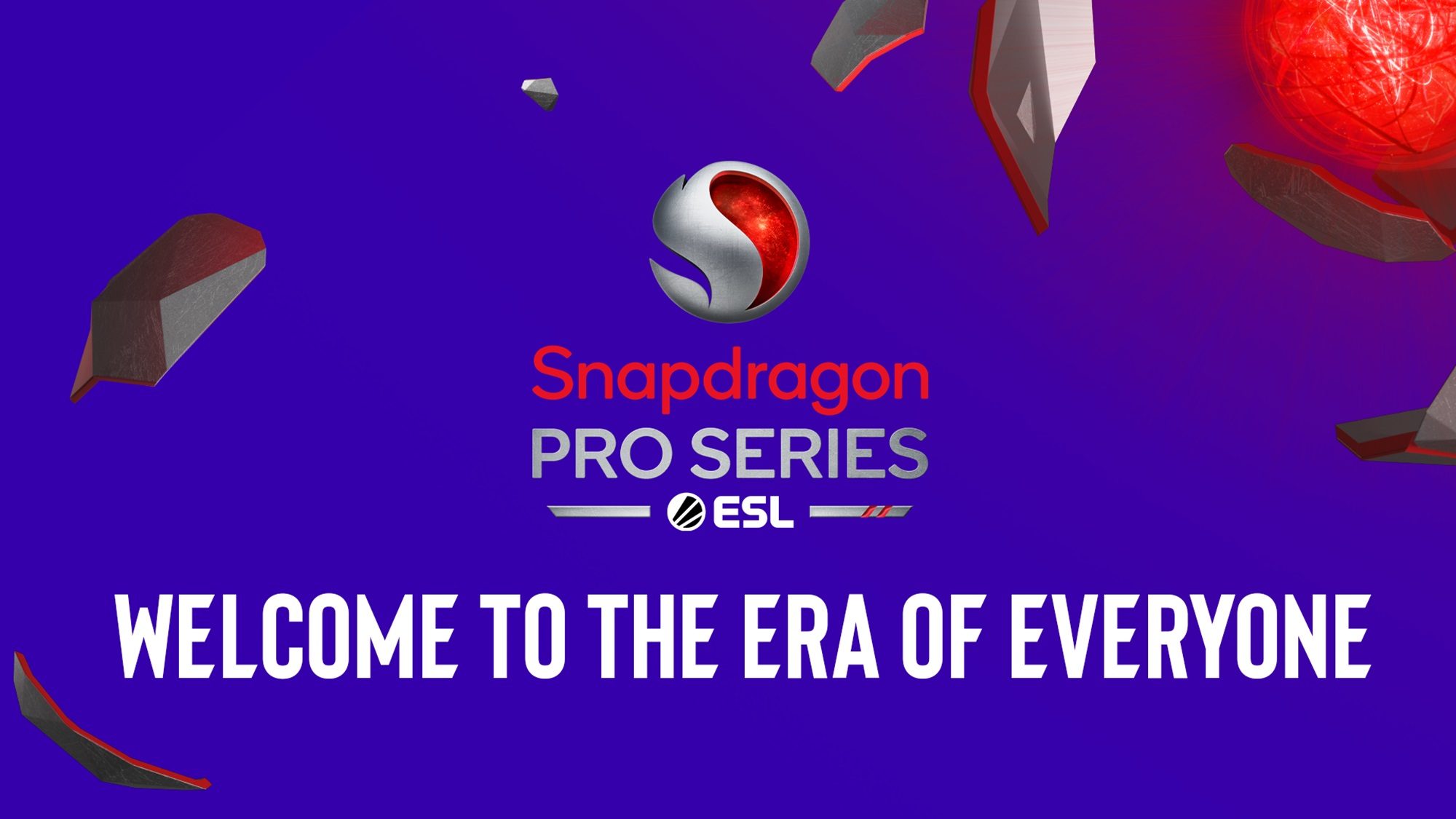Snapdragon Pro Series Reveals Plans For Year Three