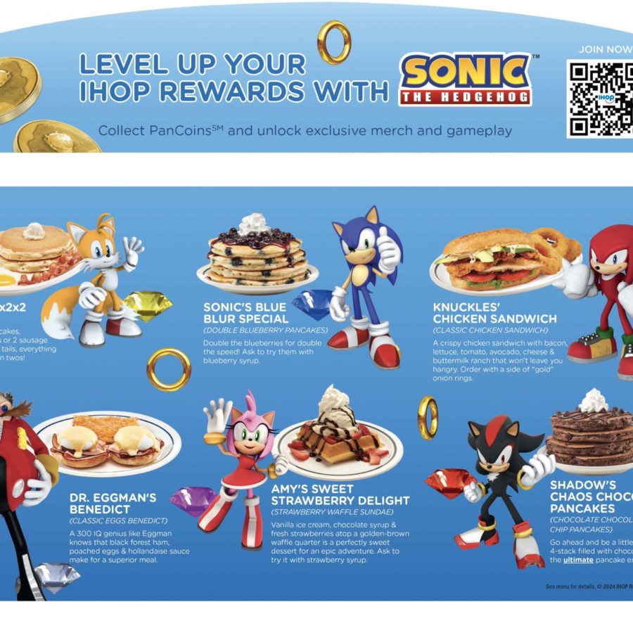 Sonic Gets Hungry 14 Things You Might Want To Avoid Ordering At Sonic