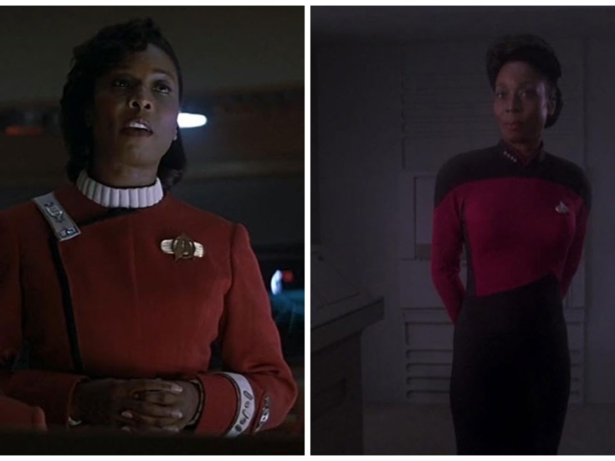 Madge Sinclair The Jeffersons
