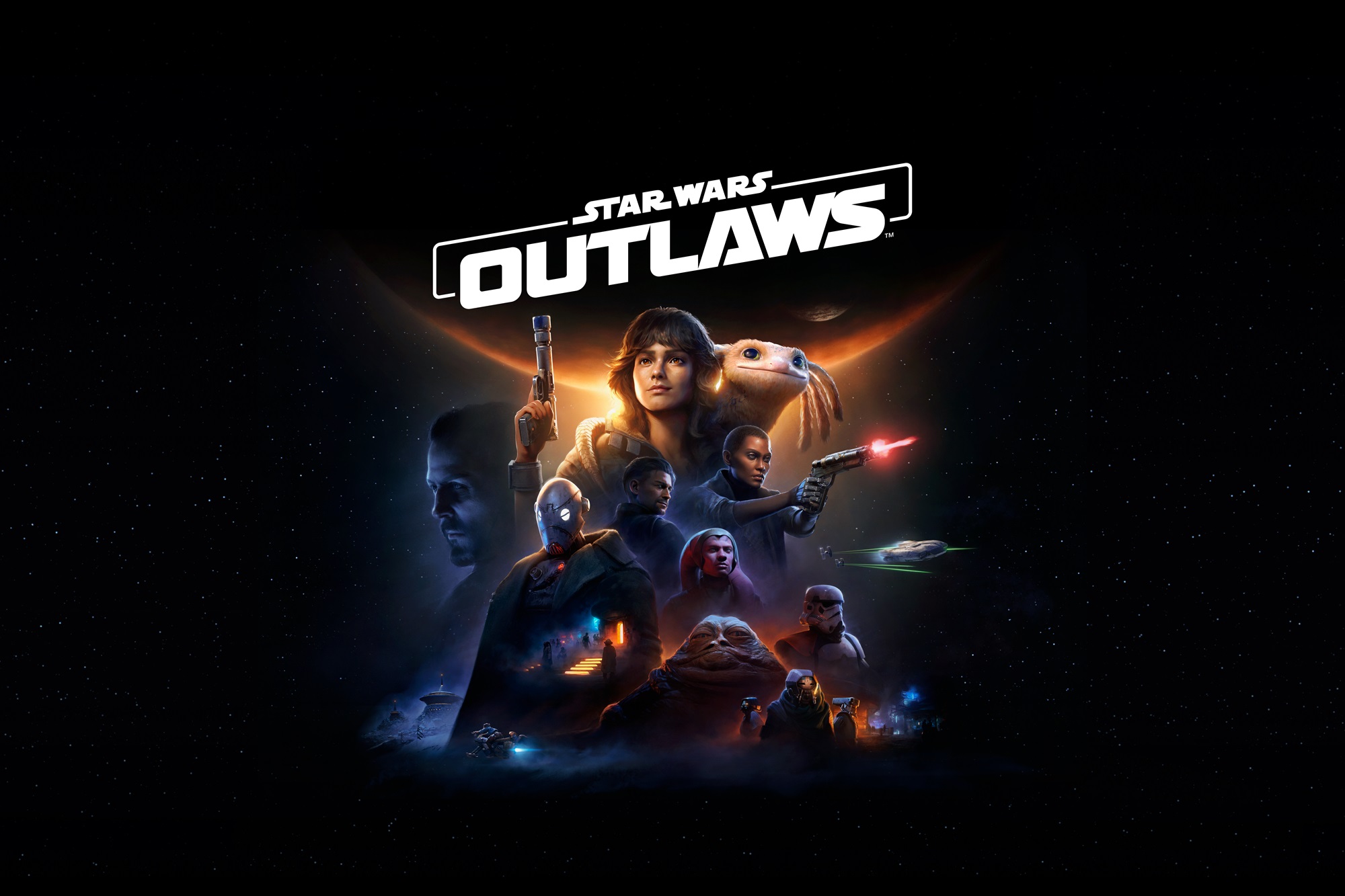 Star Wars Outlaws News, Rumors and Information - Bleeding Cool News Page 1