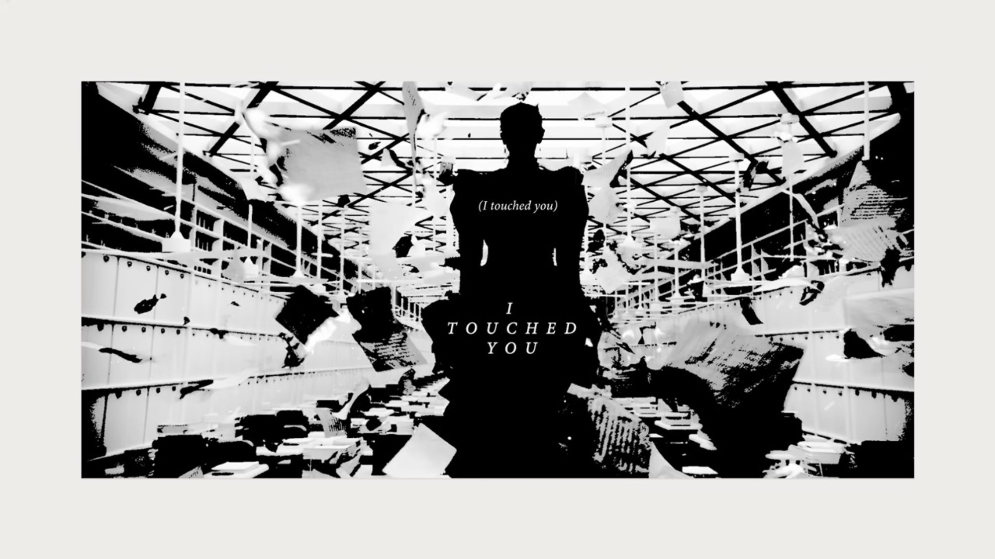 Taylor Swift Shares "Tortured Poets"/"Anthology" Official Lyric Videos