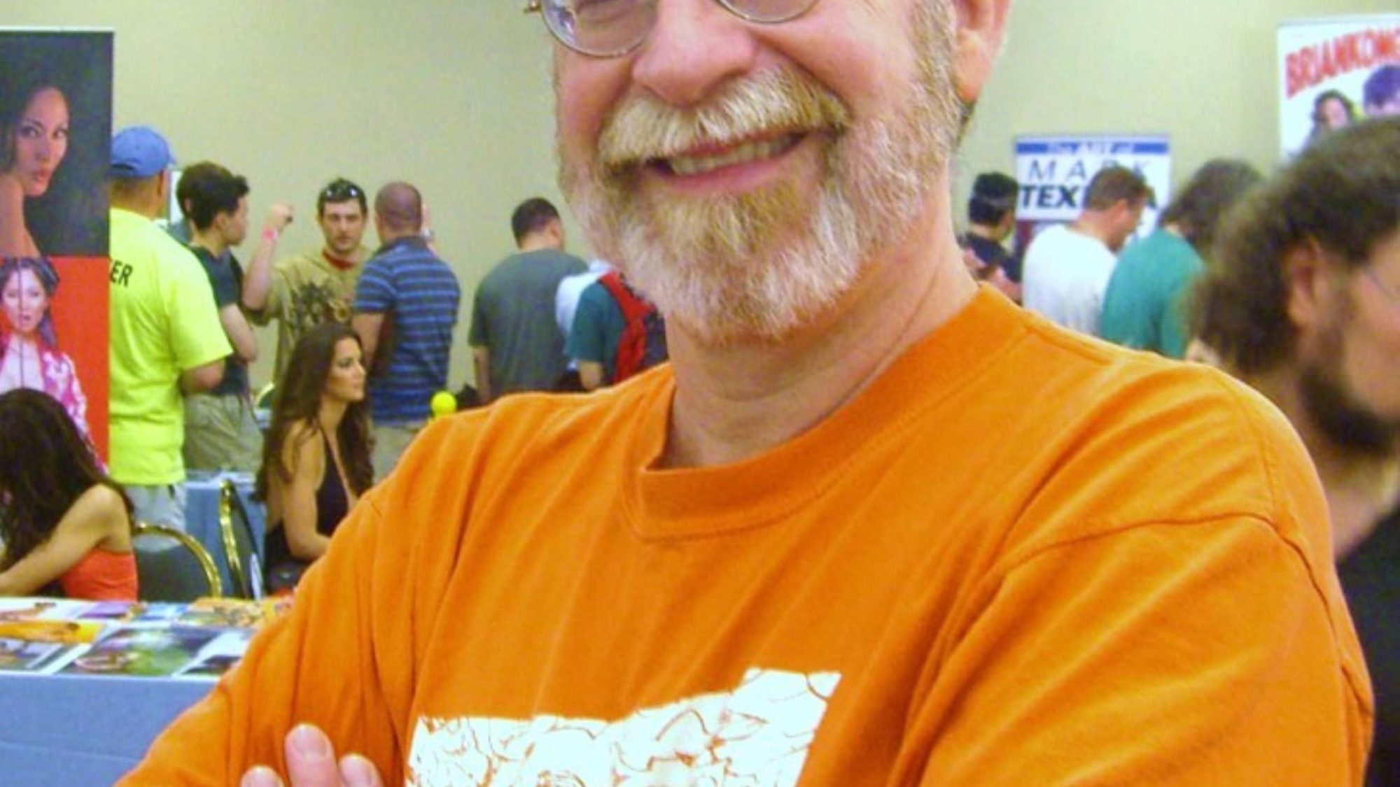 Walter Simonson Joining Scott Dunbier At His New Publisher?