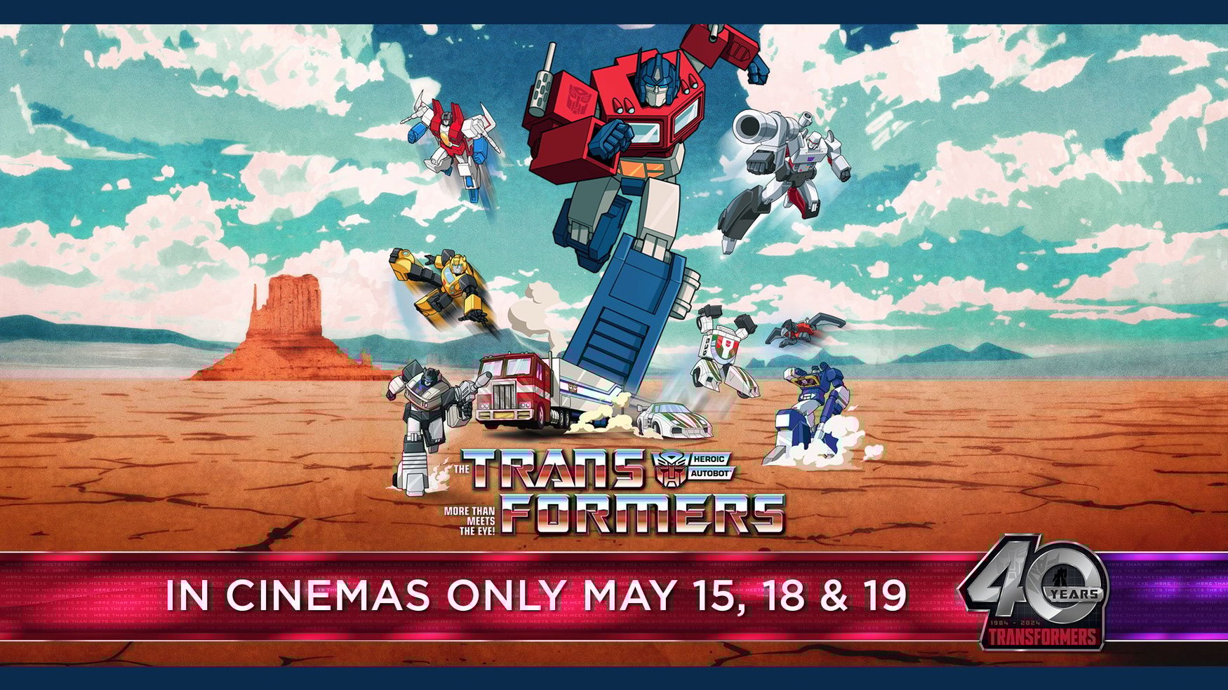 transformers News, Rumors and Information - Bleeding Cool News Page 3