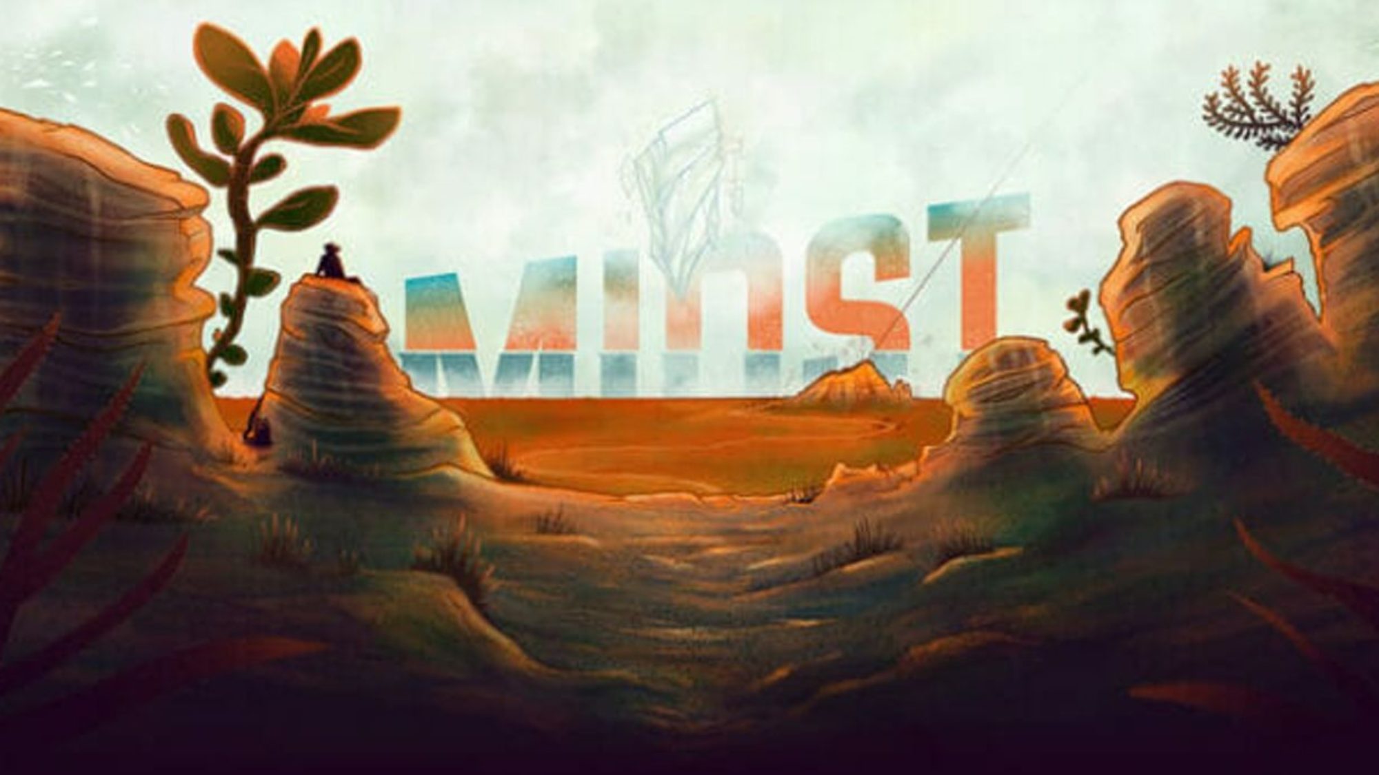 Dark Horse To Publish Comics Based On Space-Western Podcast Midst