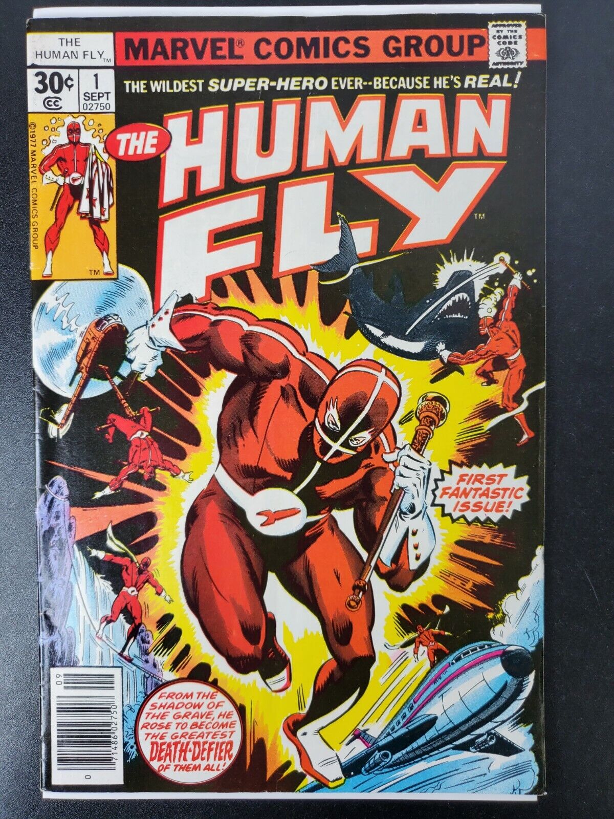 human fly News, Rumors and Information - Bleeding Cool News Page 1