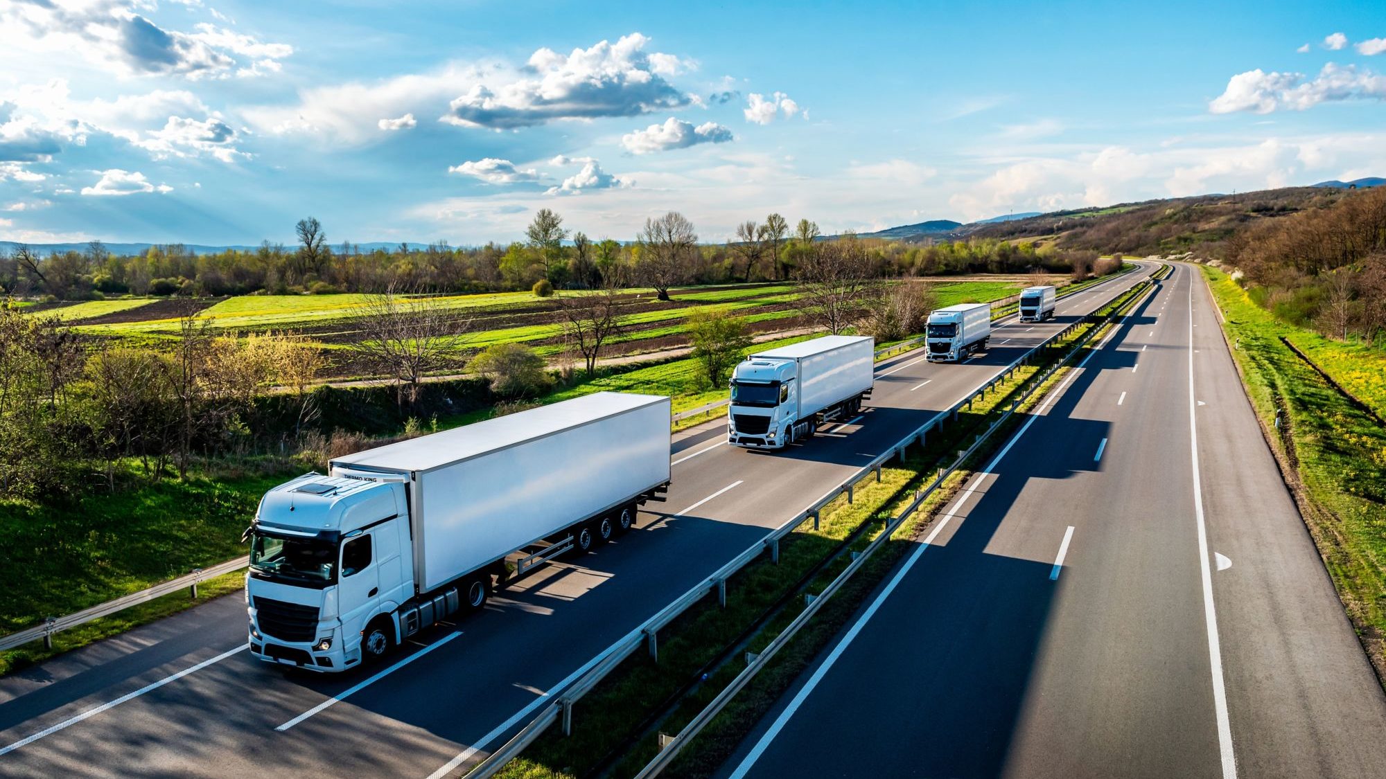 Diamond Comics & Chuck Rozanski In Separate Truck Collisions This Week