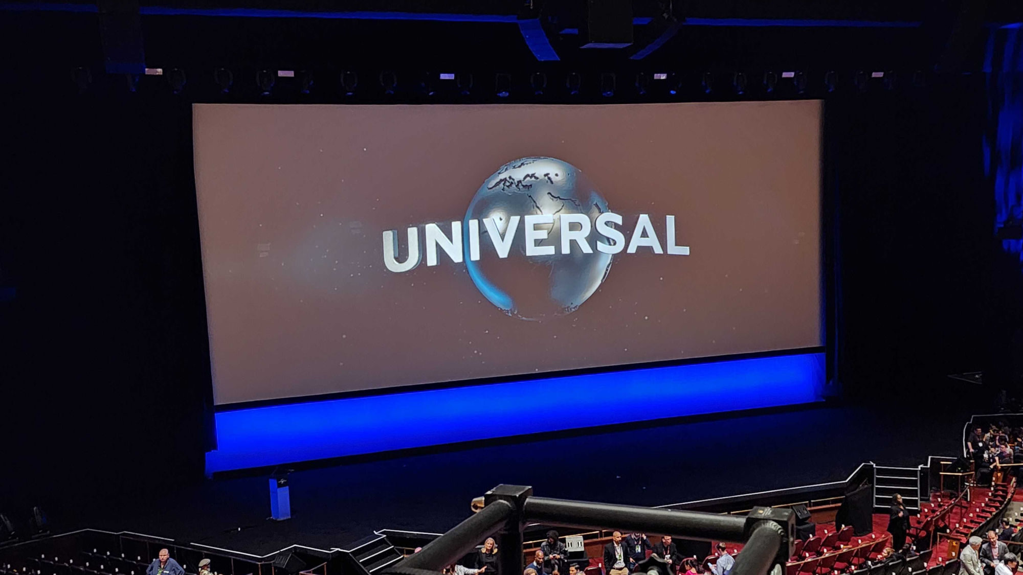 CinemaCon: Universal Pictures And Focus Features Presentation Liveblog CinemaCon: Universal Pictures And Focus Features Presentation Liveblog