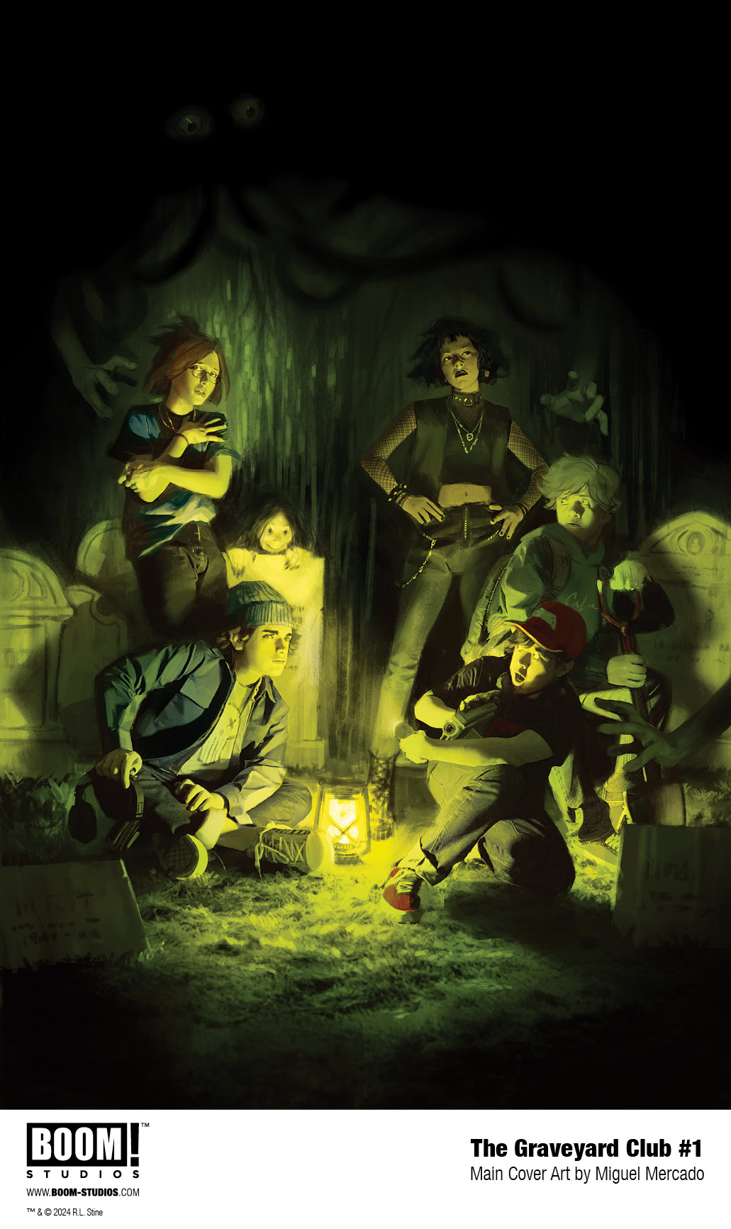 Graveyard Club News, Rumors and Information - Bleeding Cool News Page 1 Graveyard Club News, Rumors and Information - Bleeding Cool News Page 1