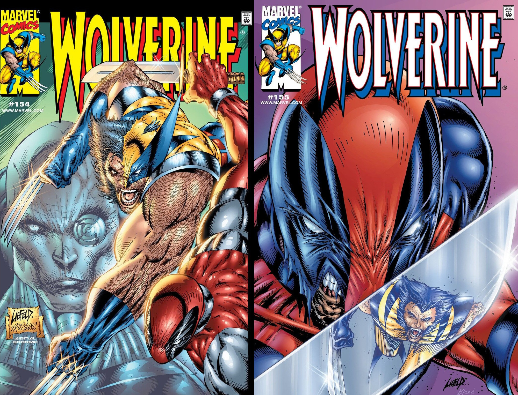 wolverine News, Rumors and Information - Bleeding Cool News Page 1