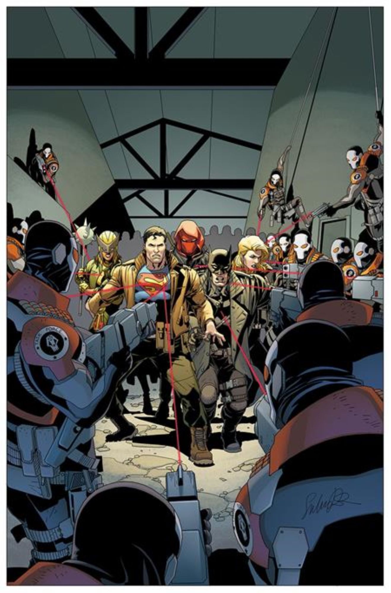 Superman News - Bleeding Cool News Page 24