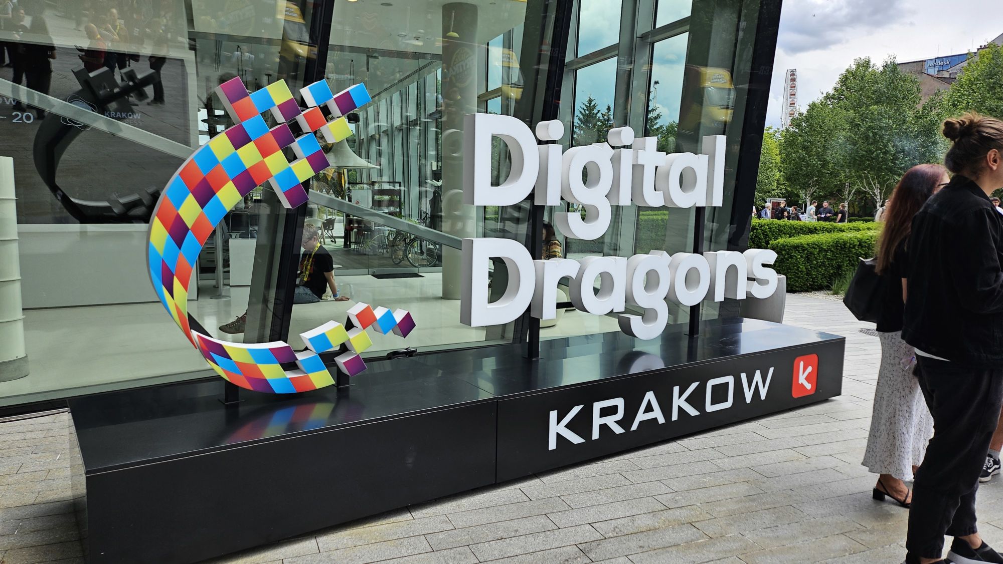 Digital Dragons News - Bleeding Cool News Page 1