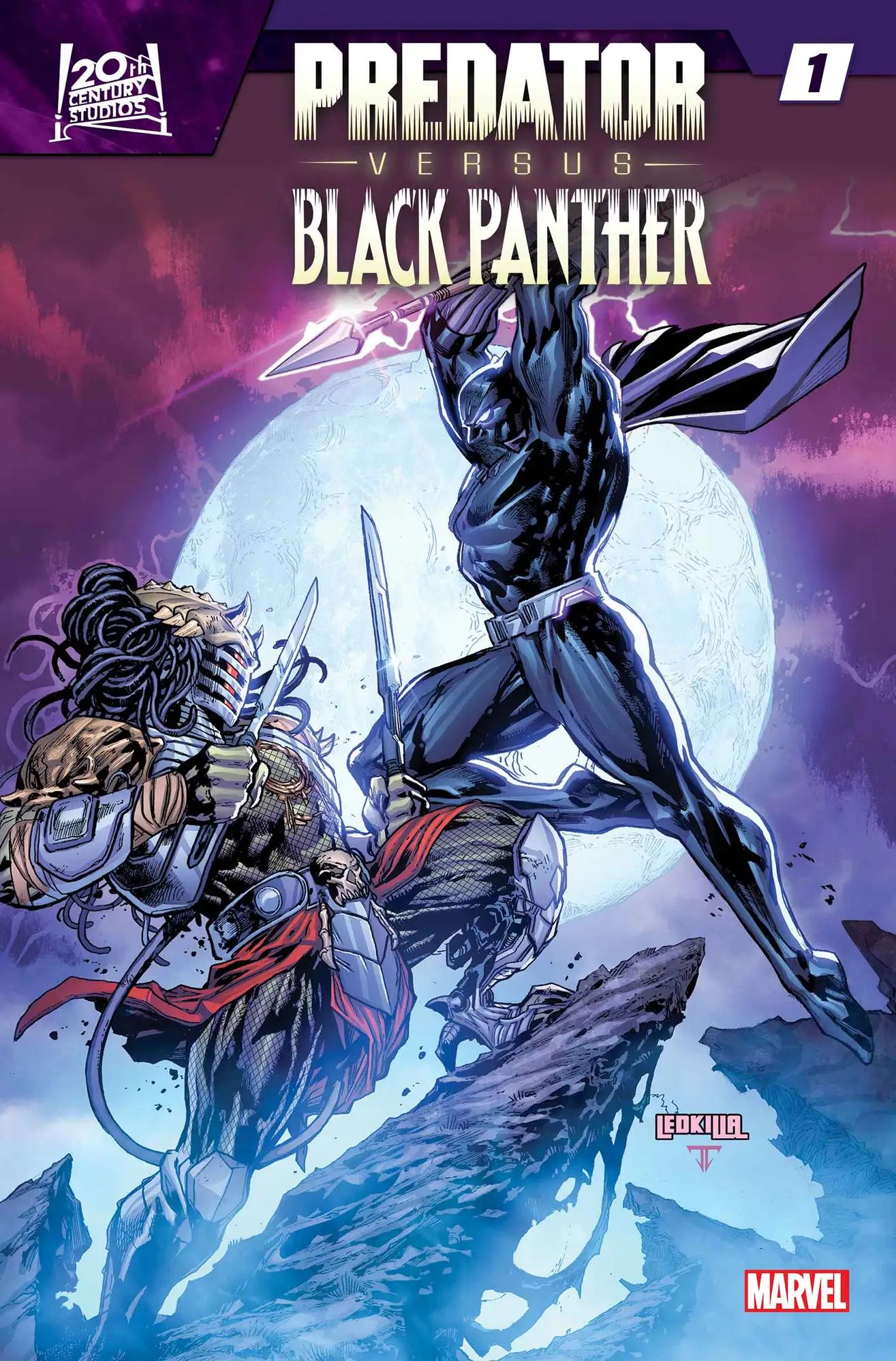 chris allen News, Rumors and Information - Bleeding Cool News Page 1