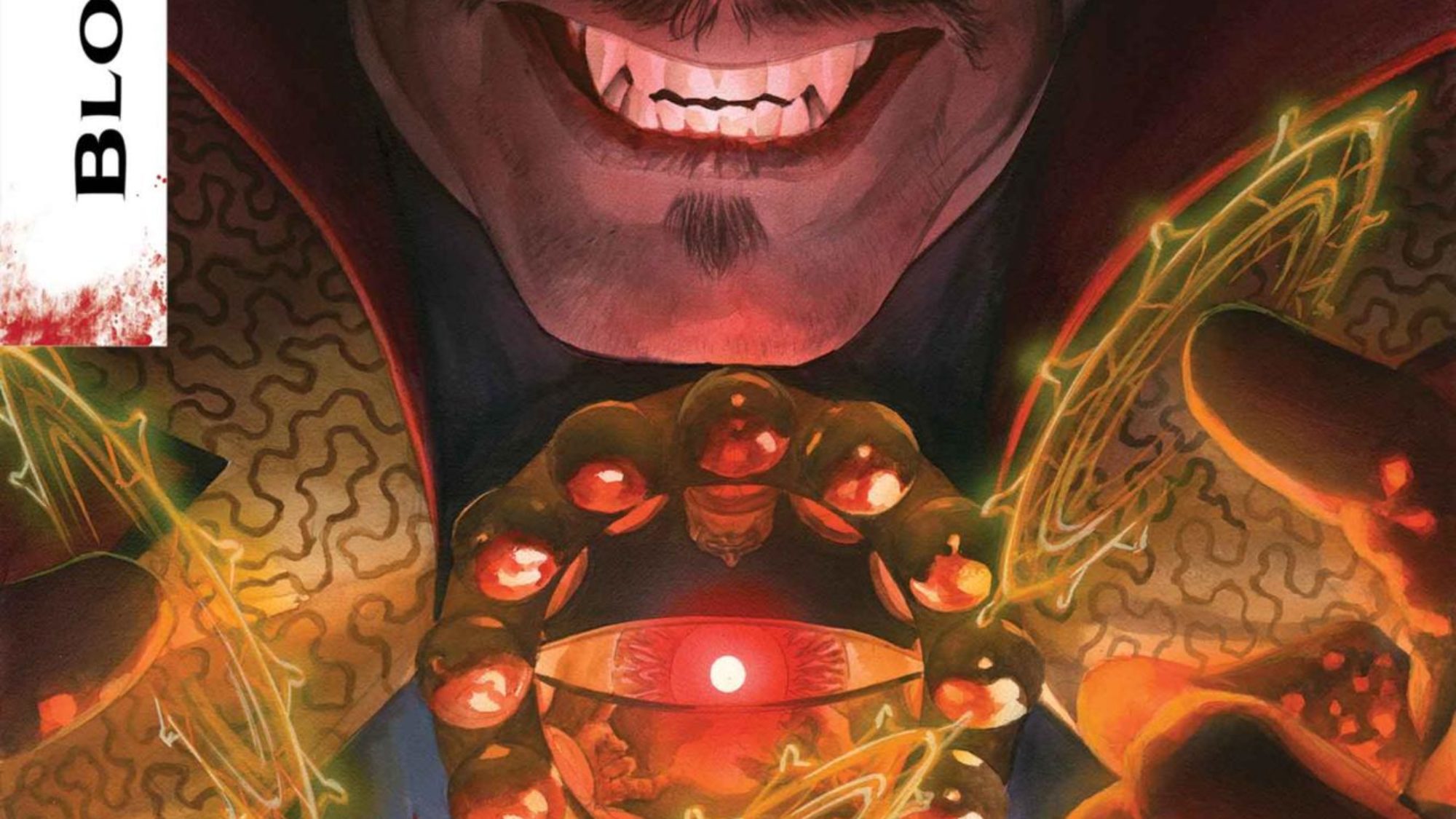 Doctor Strange Cancelled in The Daily LITG, 22nd June, 2024