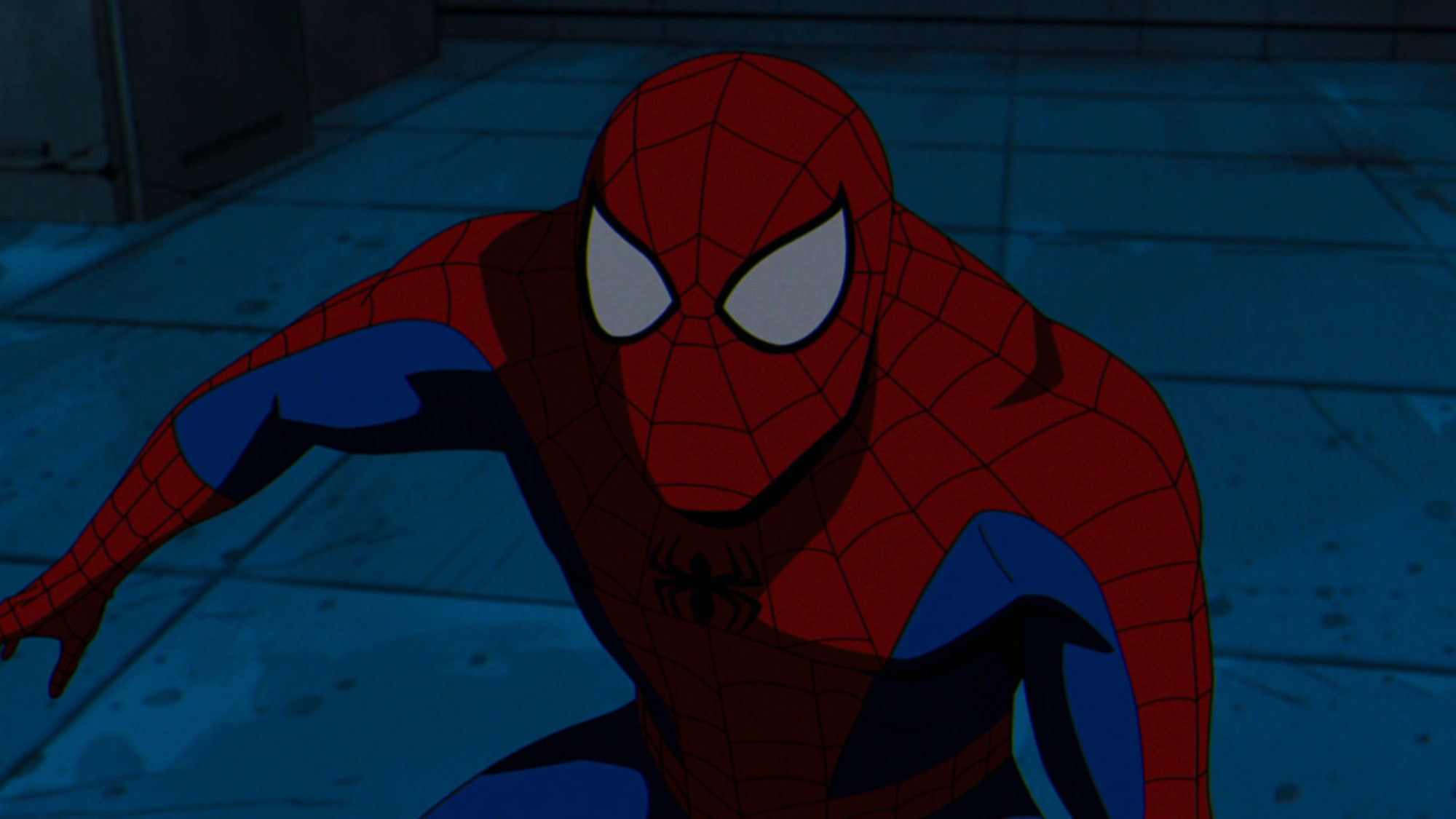 X-Men '97 Finale Brought Smiles to Spider-Man: TAS Fans (SPOILERS)