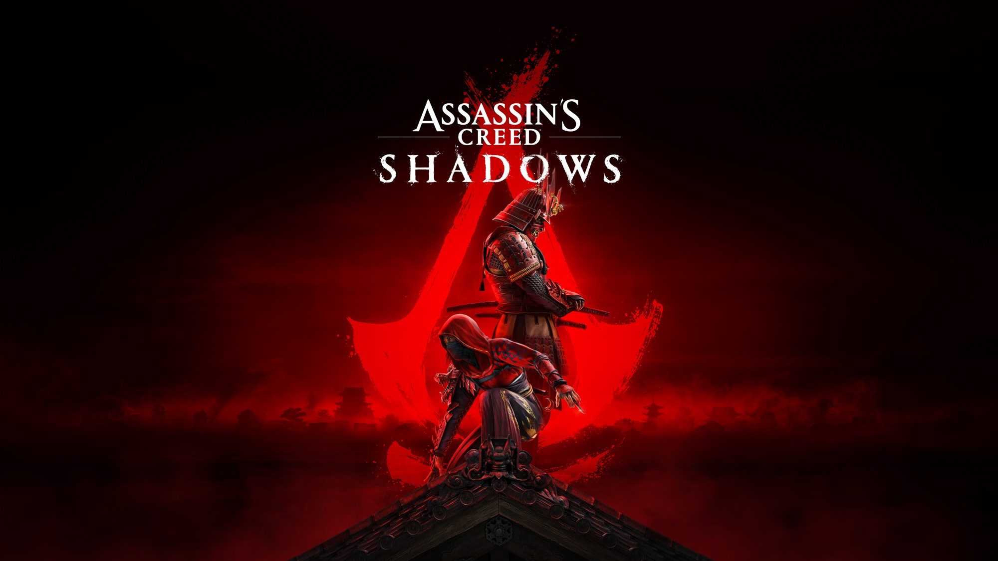 Assassin's Creed Shadows Releases New Dual Paths Video
