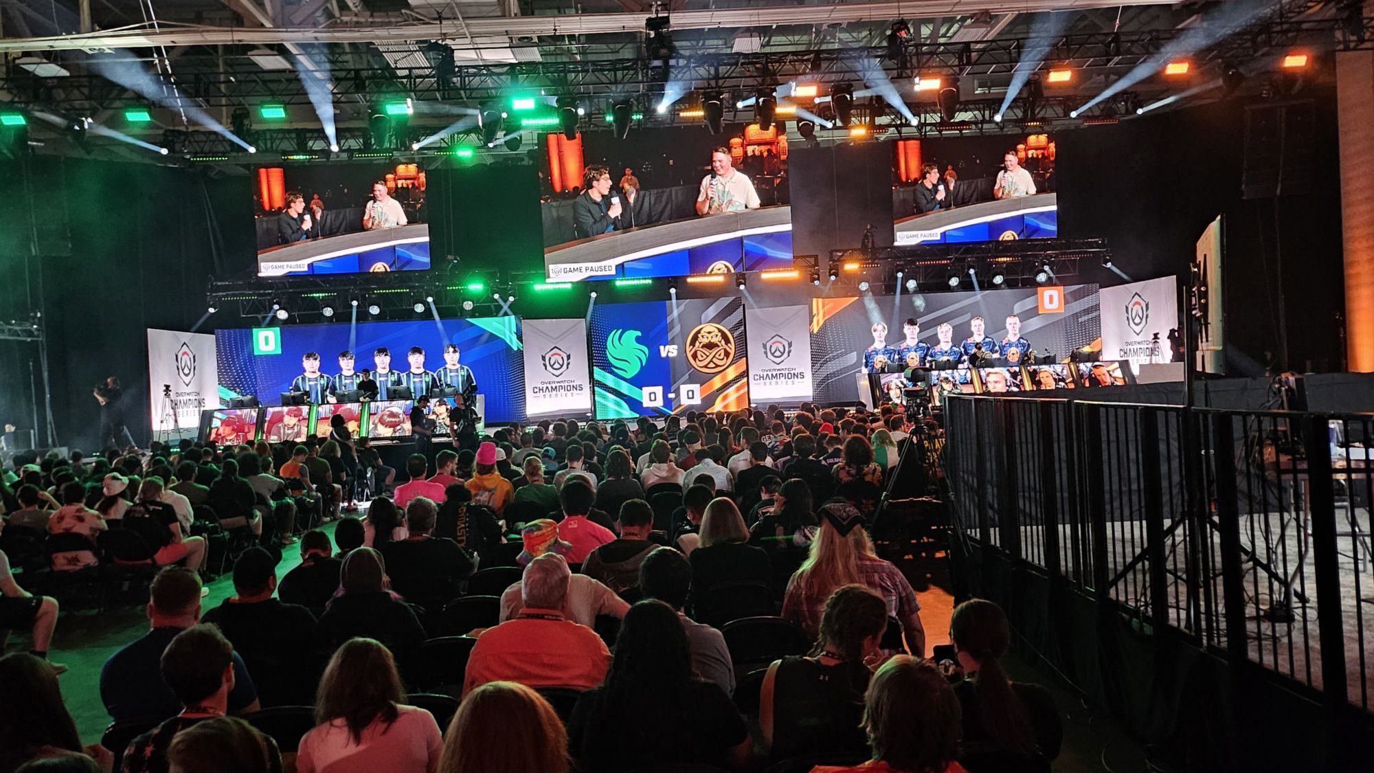 Photo Gallery: DreamHack Dallas 2024 - May 31, 2024