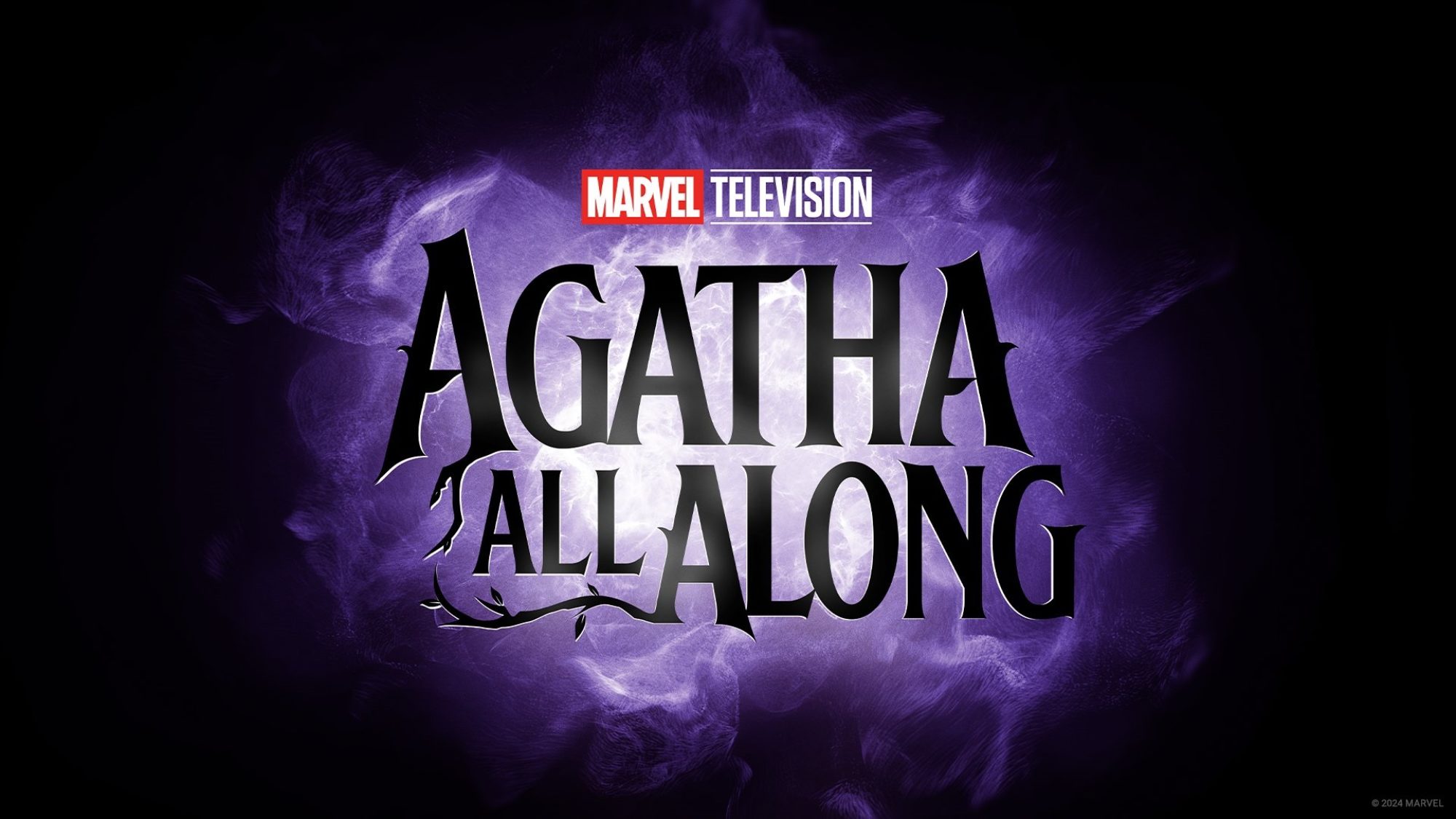 Agatha All Along Set for 2-Episode Premiere on September 18th: Details