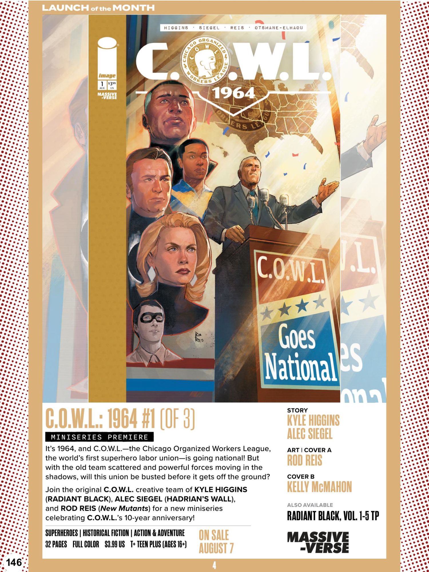 Pop Culture News - Bleeding Cool News Page 2