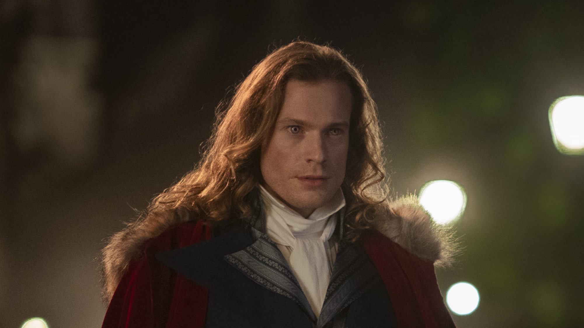 Interview with the Vampire: AMC Releases New Season 2 Image Gallery