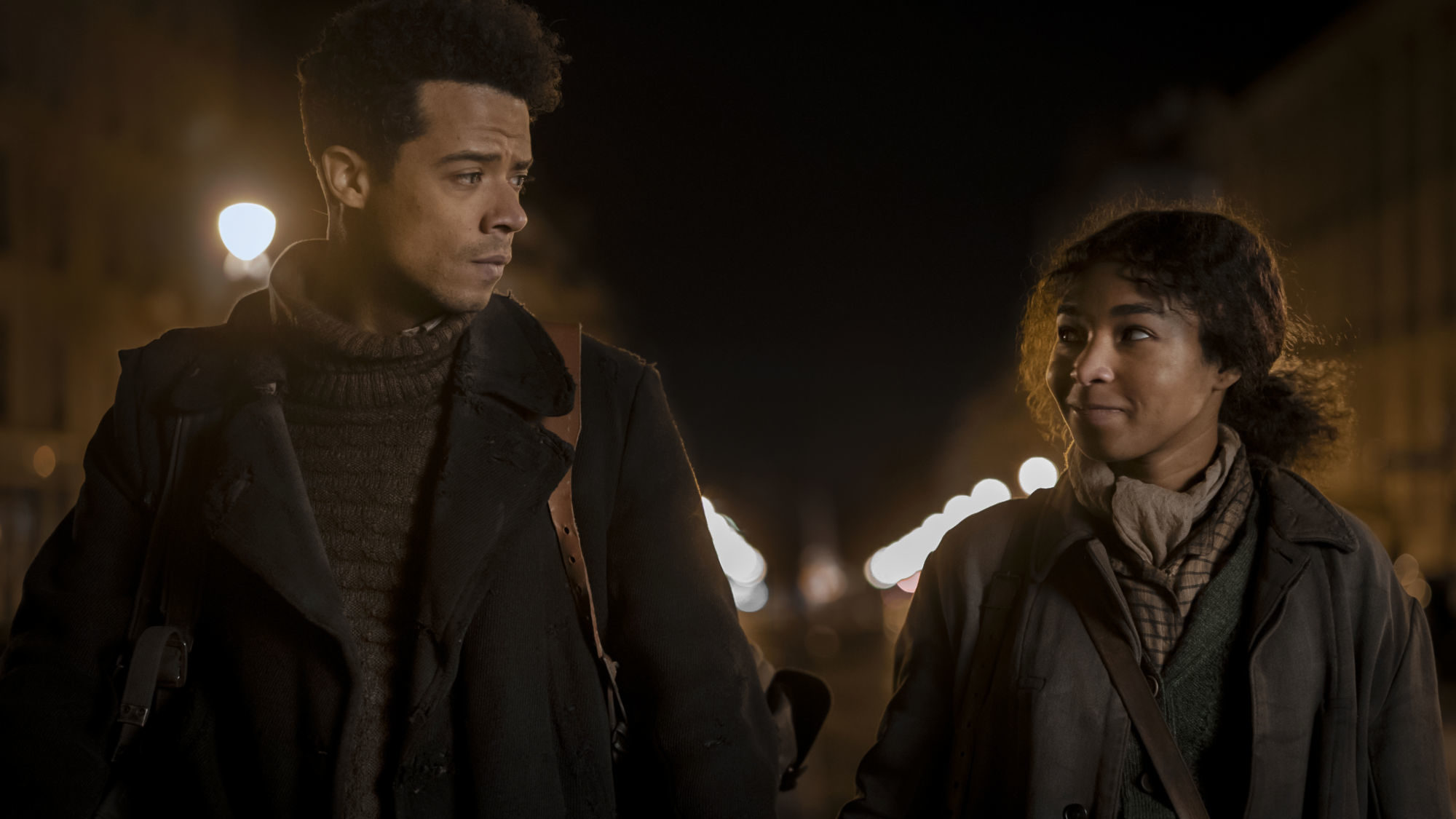 Interview with the Vampire Season 2 Ep. 1 Review: A Dream of Claudia