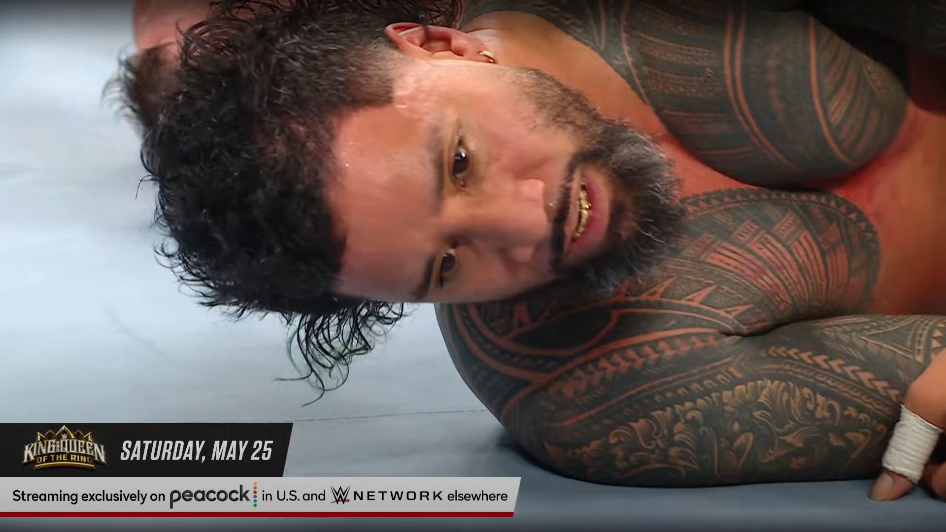 WWE News - Bleeding Cool News Page 128