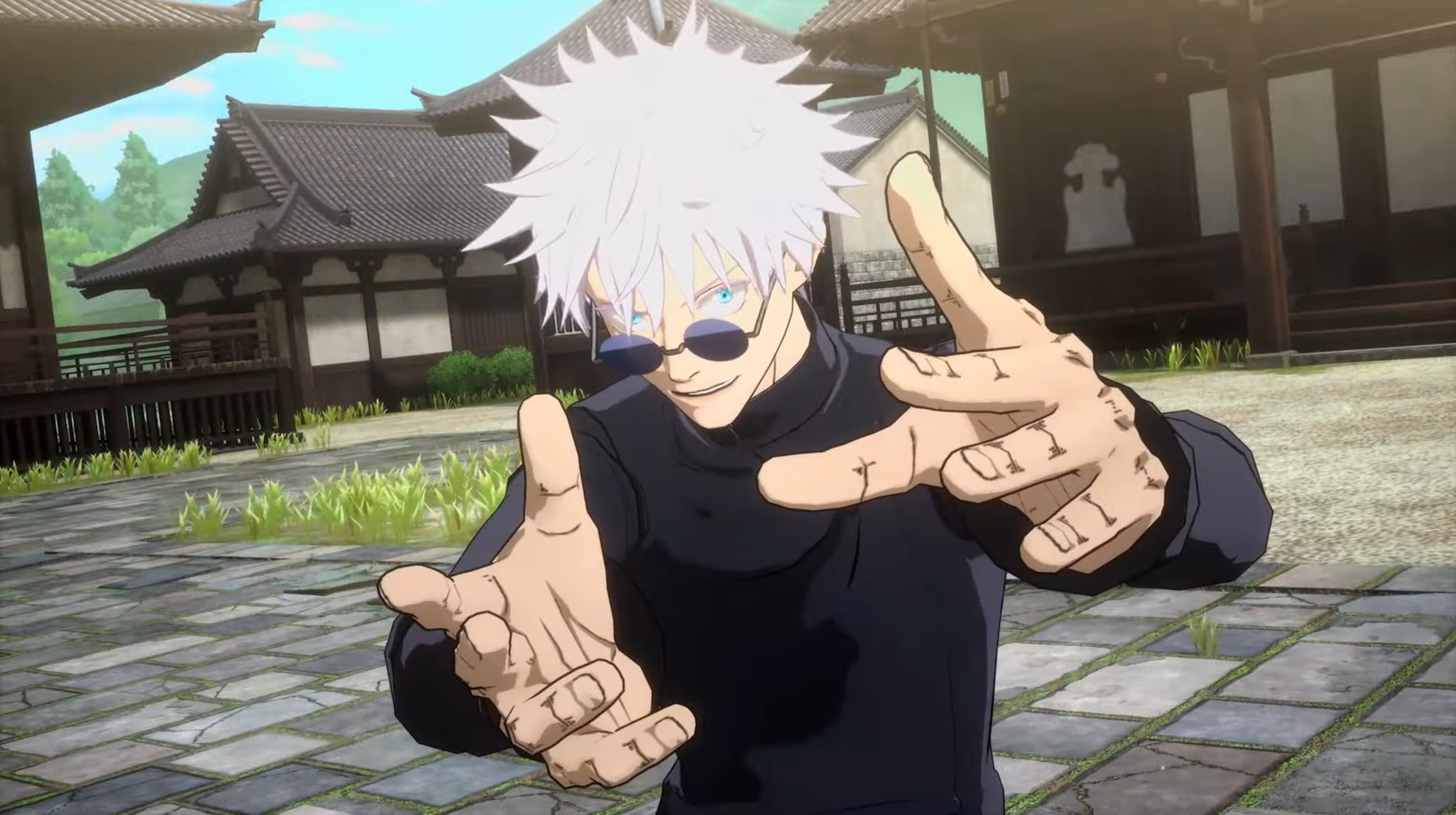 Jujutsu Kaisen Cursed Clash News, Rumors and Information - Bleeding ...