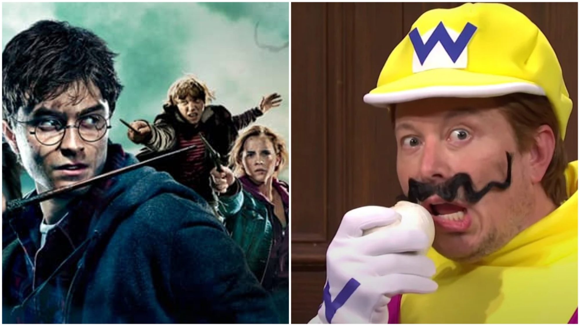 Harry Potter: Even Elon Musk Is Telling J.K. Rowling to Lighten Up