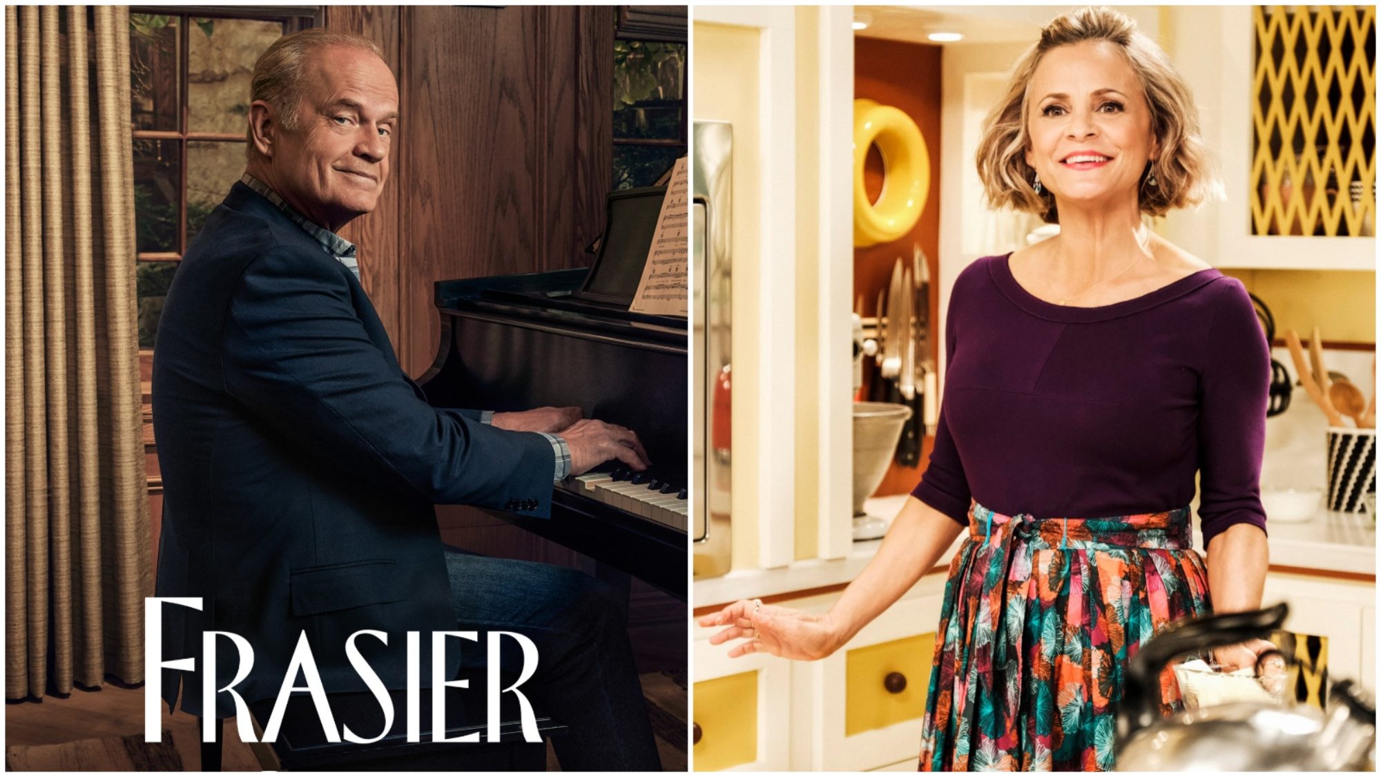 Frasier Season 2: Amy Sedaris Set to Guest-Star in Paramount+ Series
