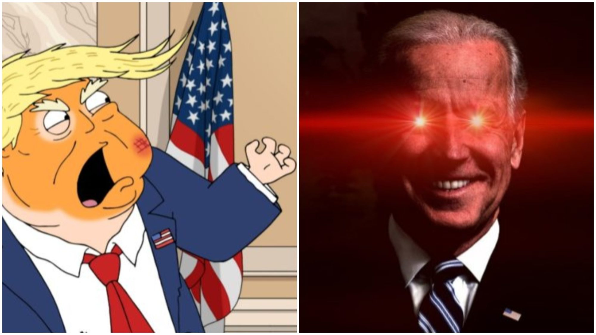 CNN Biden/Trump POTUS Debate Rules: Muted Mics, No Audience, More