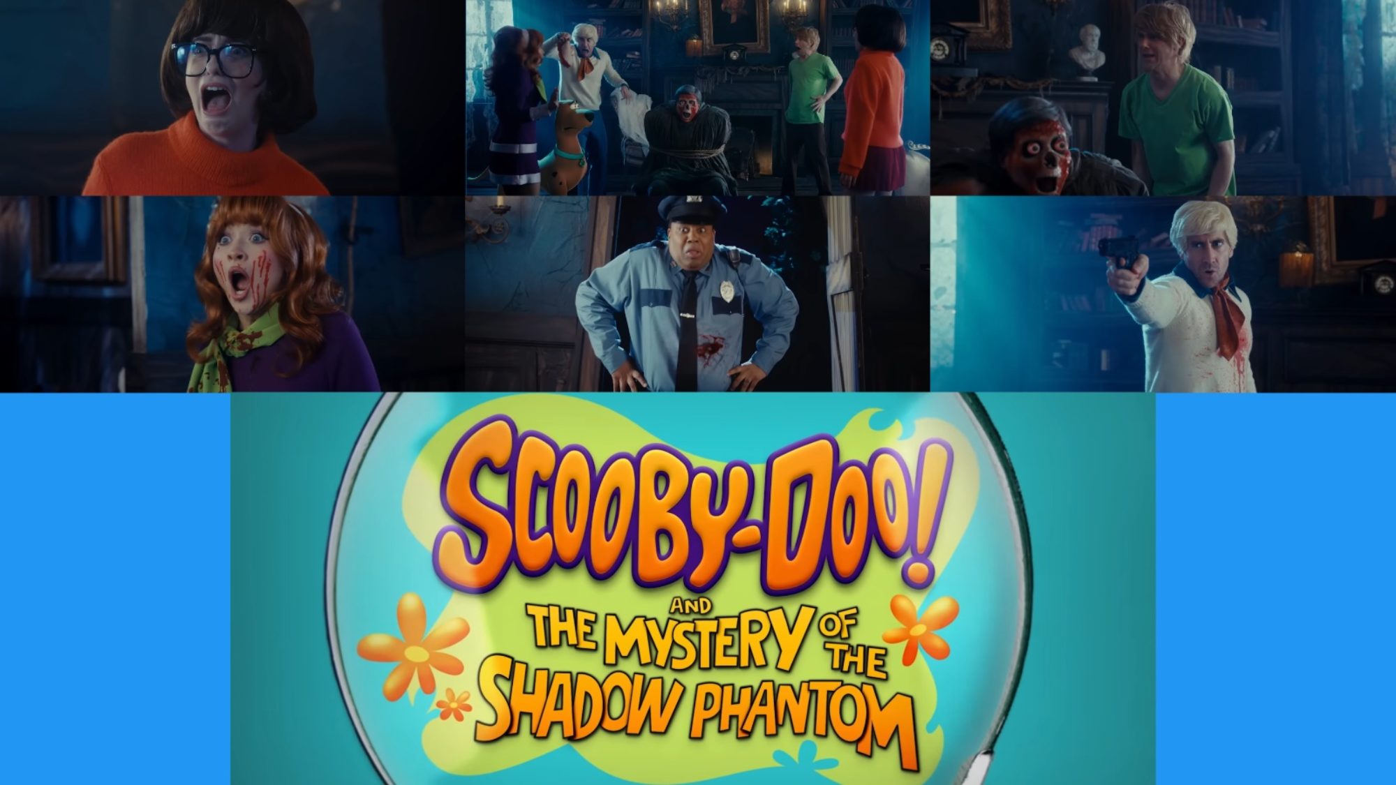 Snl Scooby Doo Sketch Ranks Up There With Beavis And Butt Head