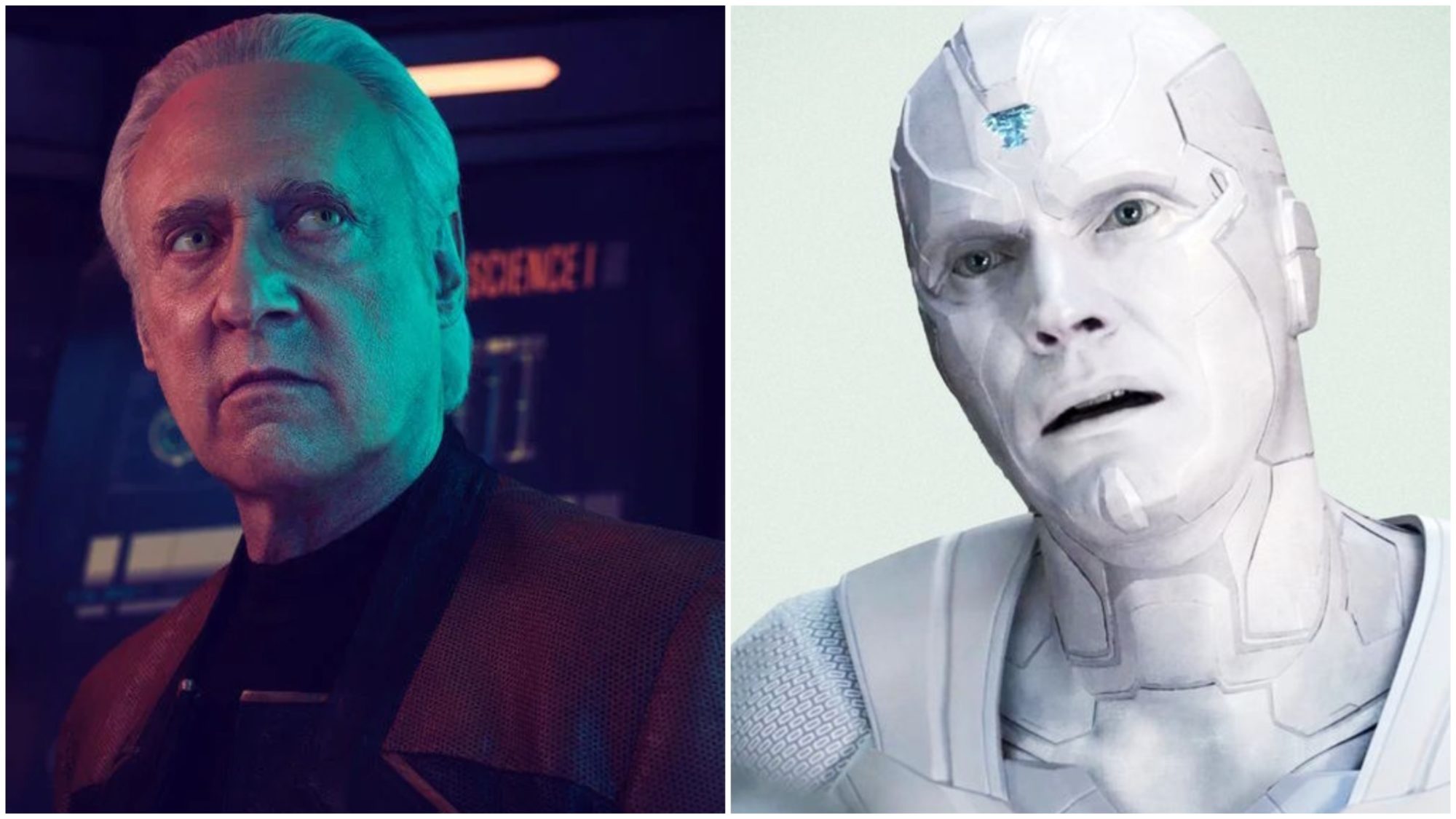 Star Trek: Matalas/"Vision" Good News Doesn't Mean "Legacy" Bad News