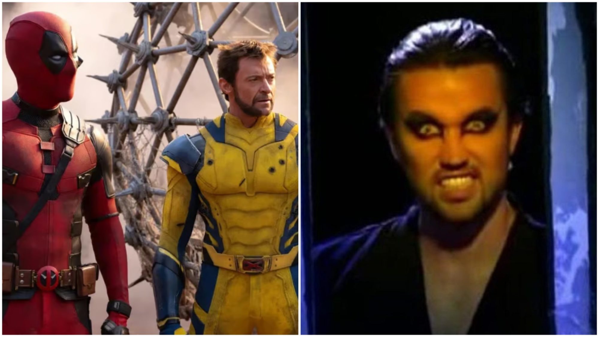 Always Sunny: McElhenney's Nightman Should Join Deadpool & Wolverine