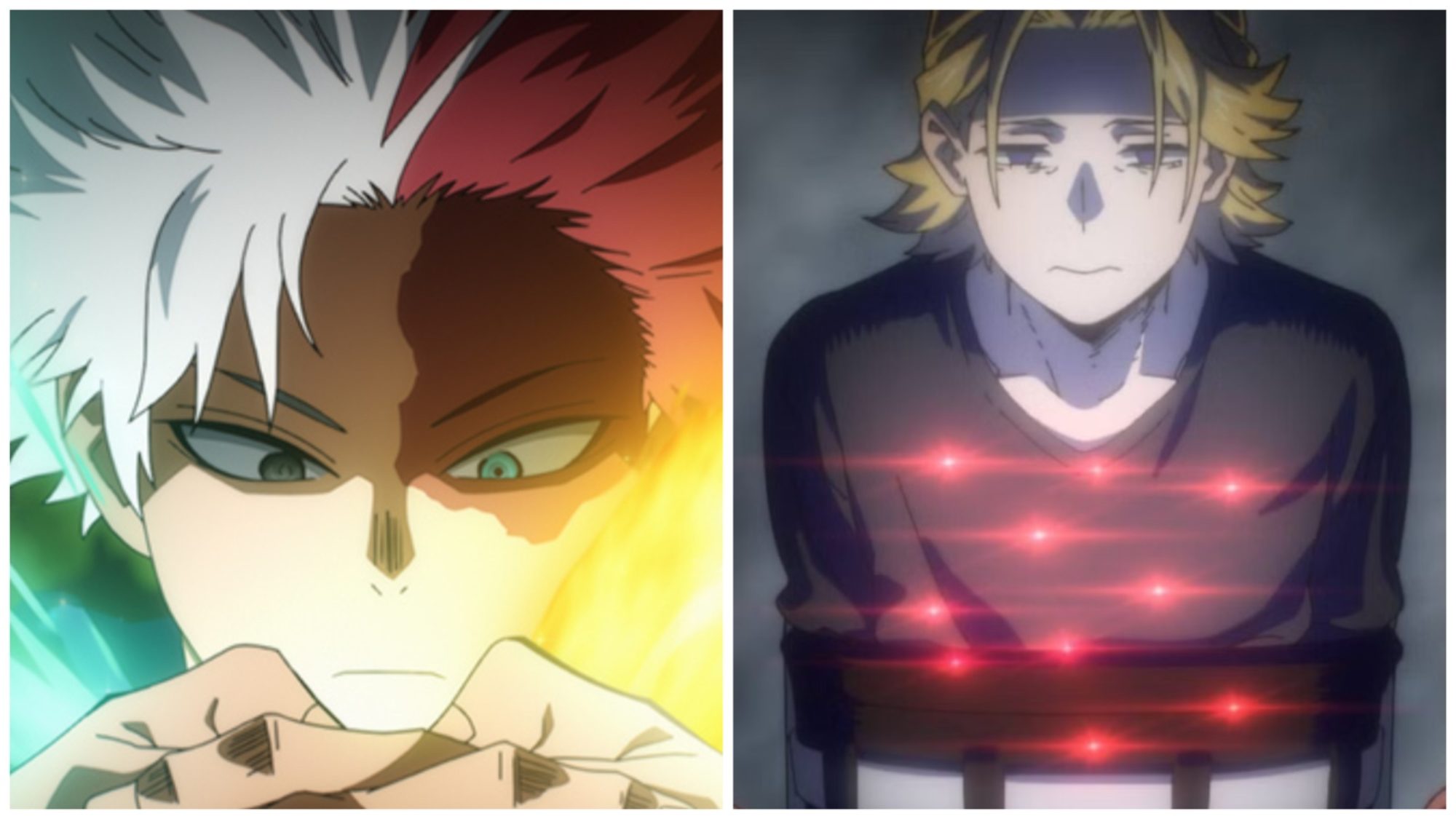 My Hero Academia Season 7 Eps. 3 & 4 Heartbreaking, Hopeful (REVIEW)