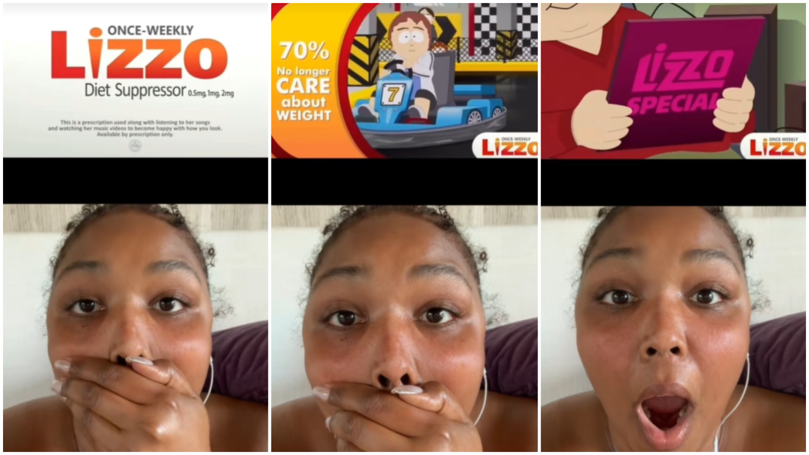 Comedy Central News - Bleeding Cool News Page 4