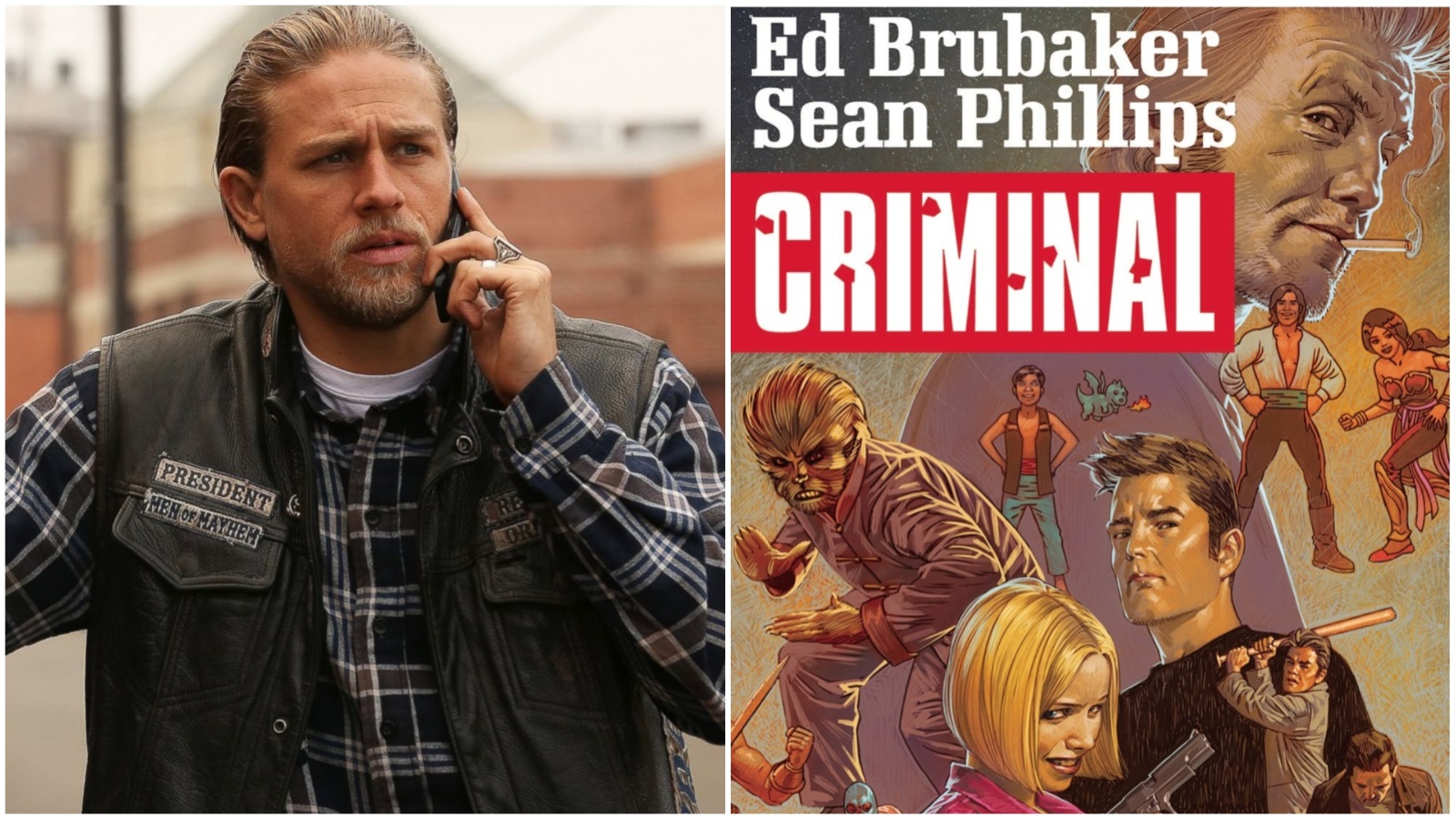 sean phillips News, Rumors and Information - Bleeding Cool News Page 1